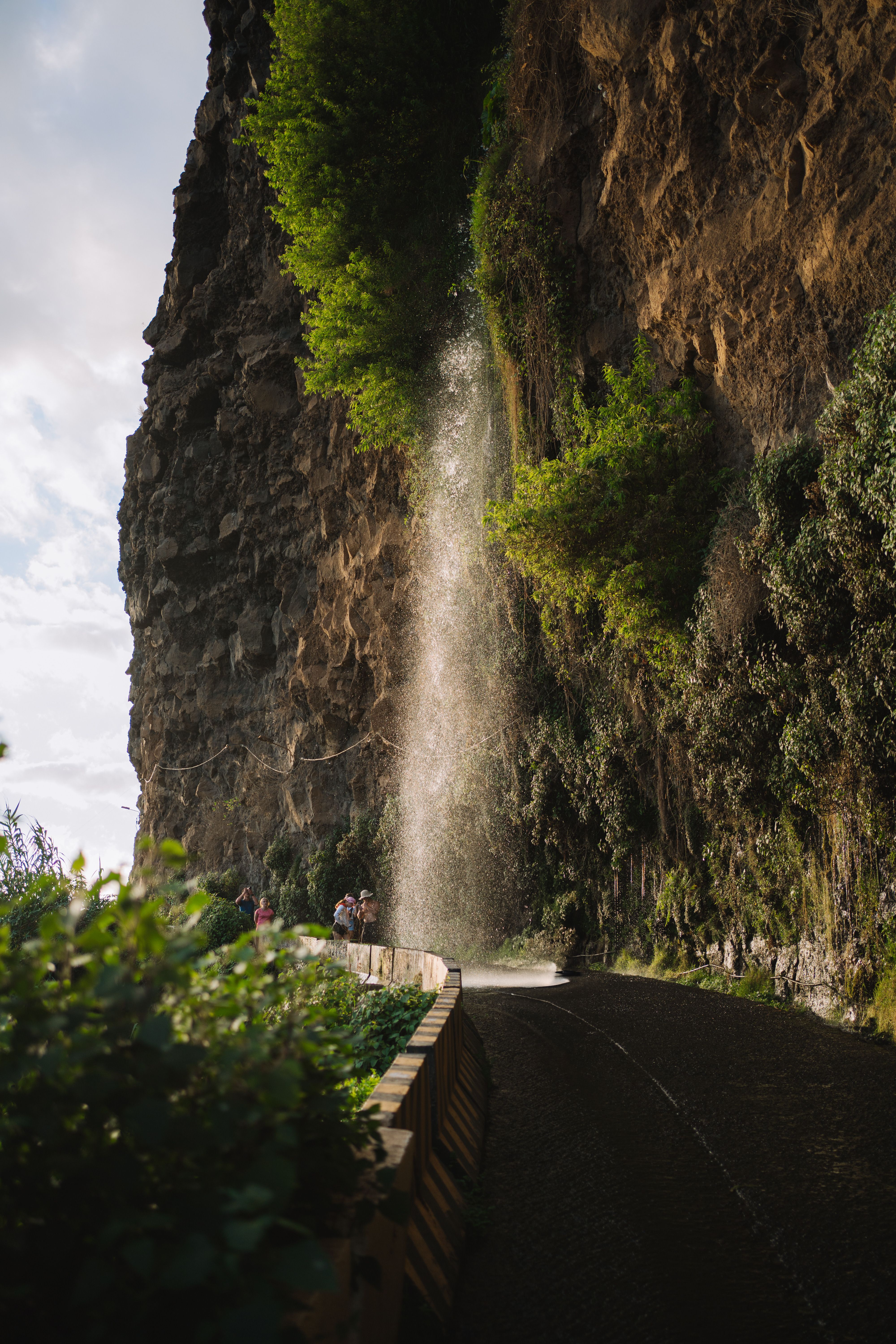 Path To Waterfall Photos, Download The BEST Free Path To Waterfall ...