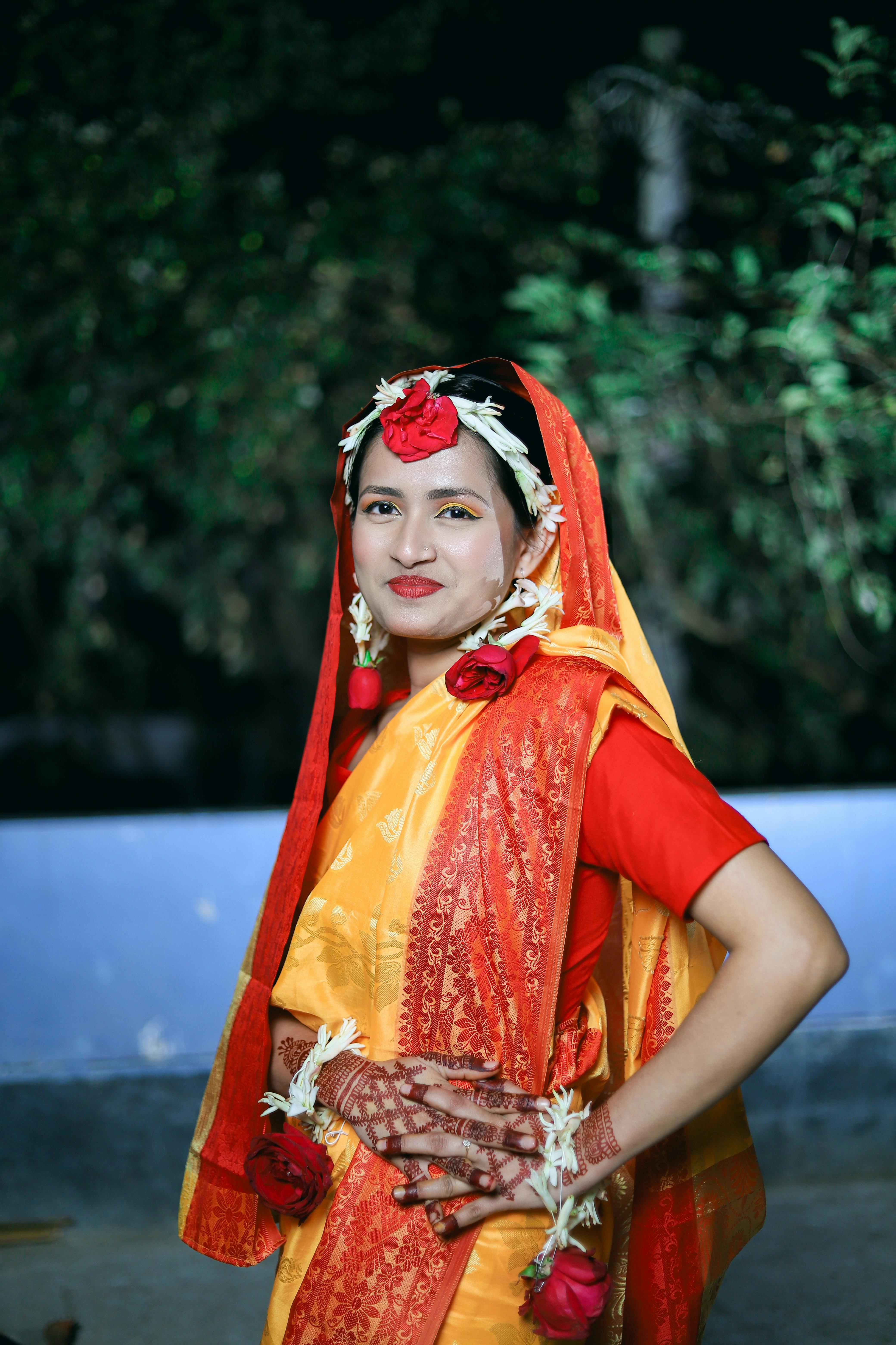 Wedding Bangladesh · Free Stock Photo