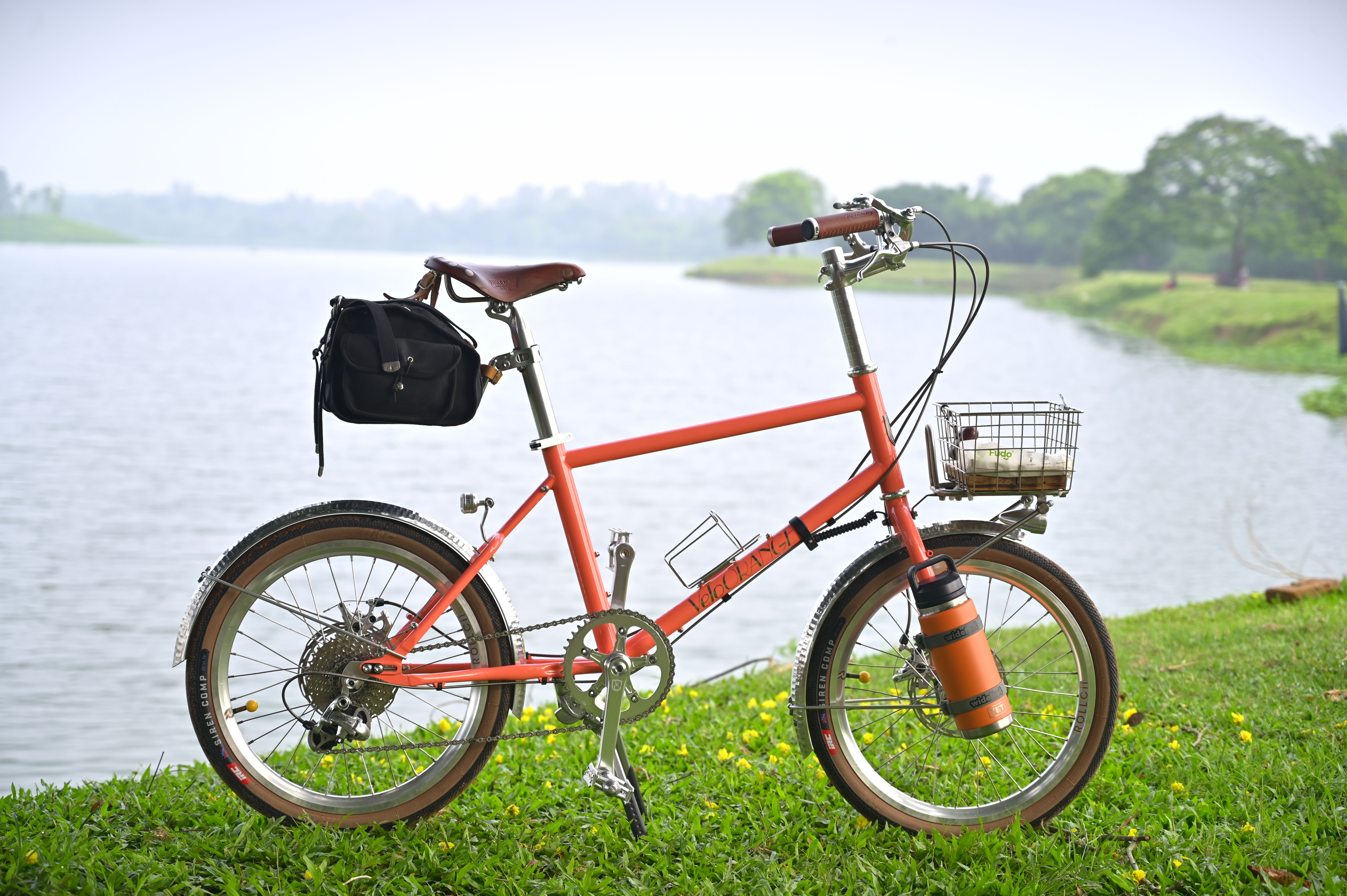 Salmon Colored Bicycle Photos, Download The BEST Free Salmon Colored ...
