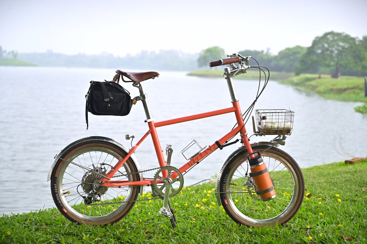 Mini Road Bike Photos, Download The BEST Free Mini Road Bike Stock ...