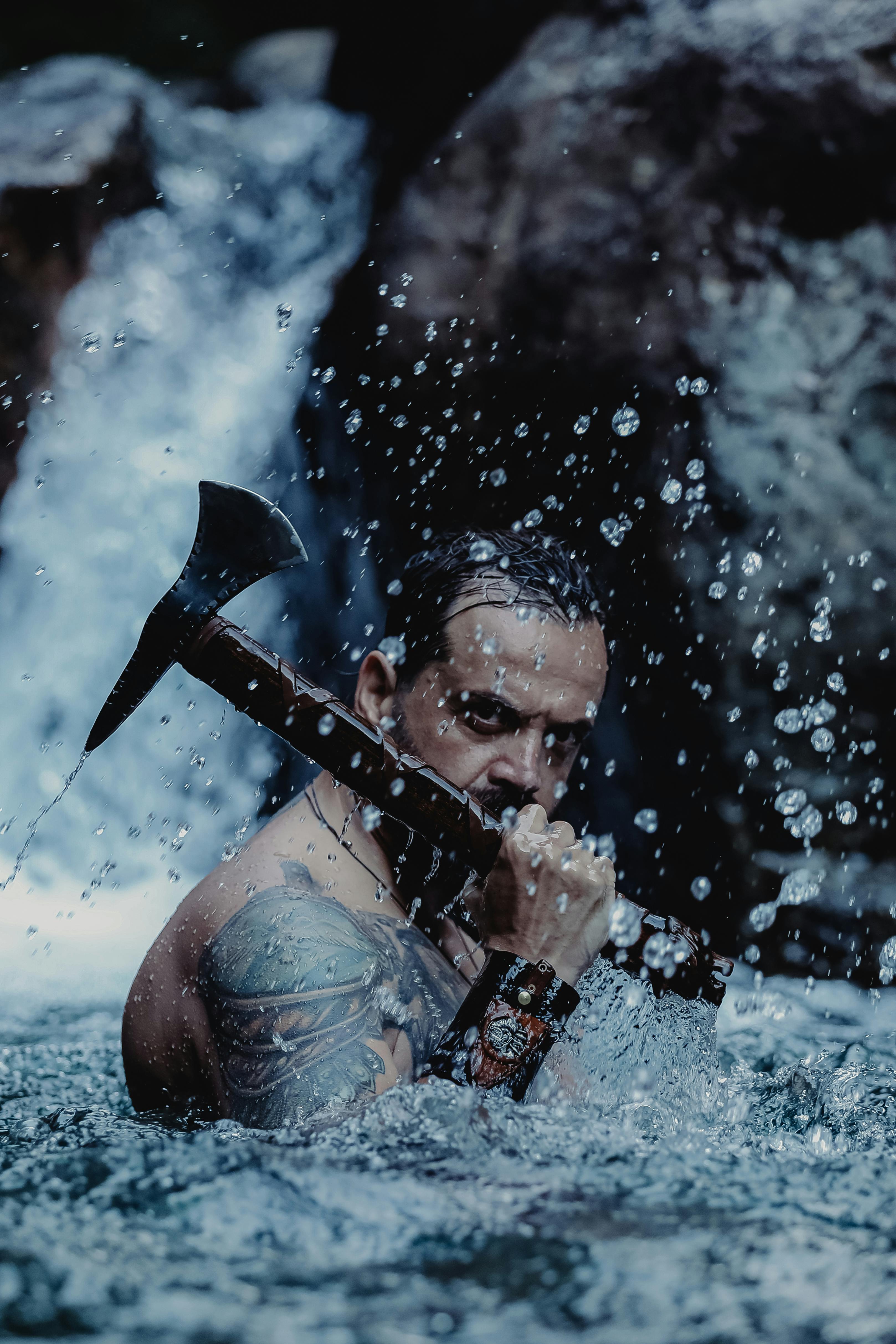 Heroic Realism Poster Photos, Download The BEST Free Heroic Realism ...