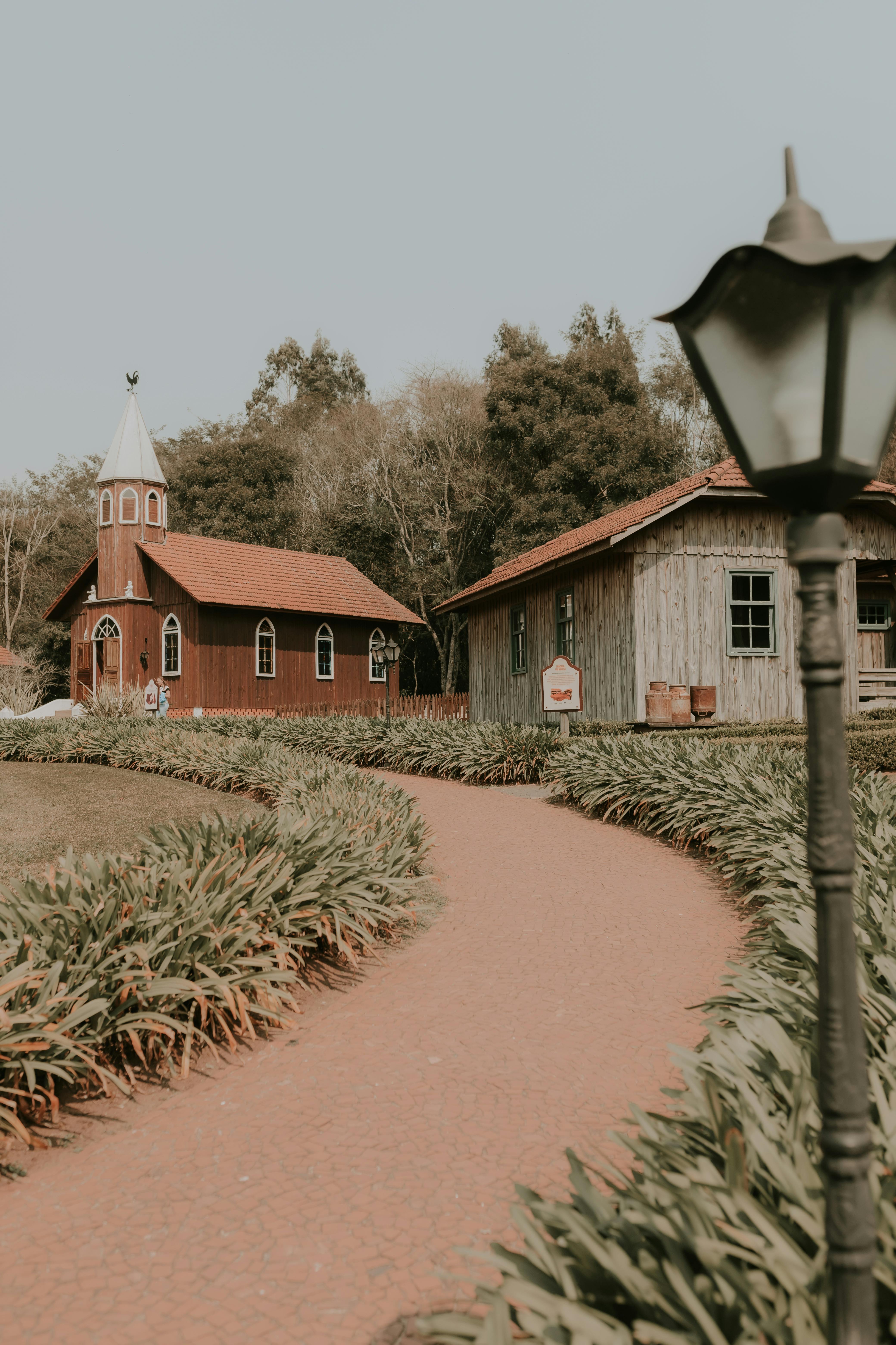 Country Church Building Photos, Download The BEST Free Country Church ...