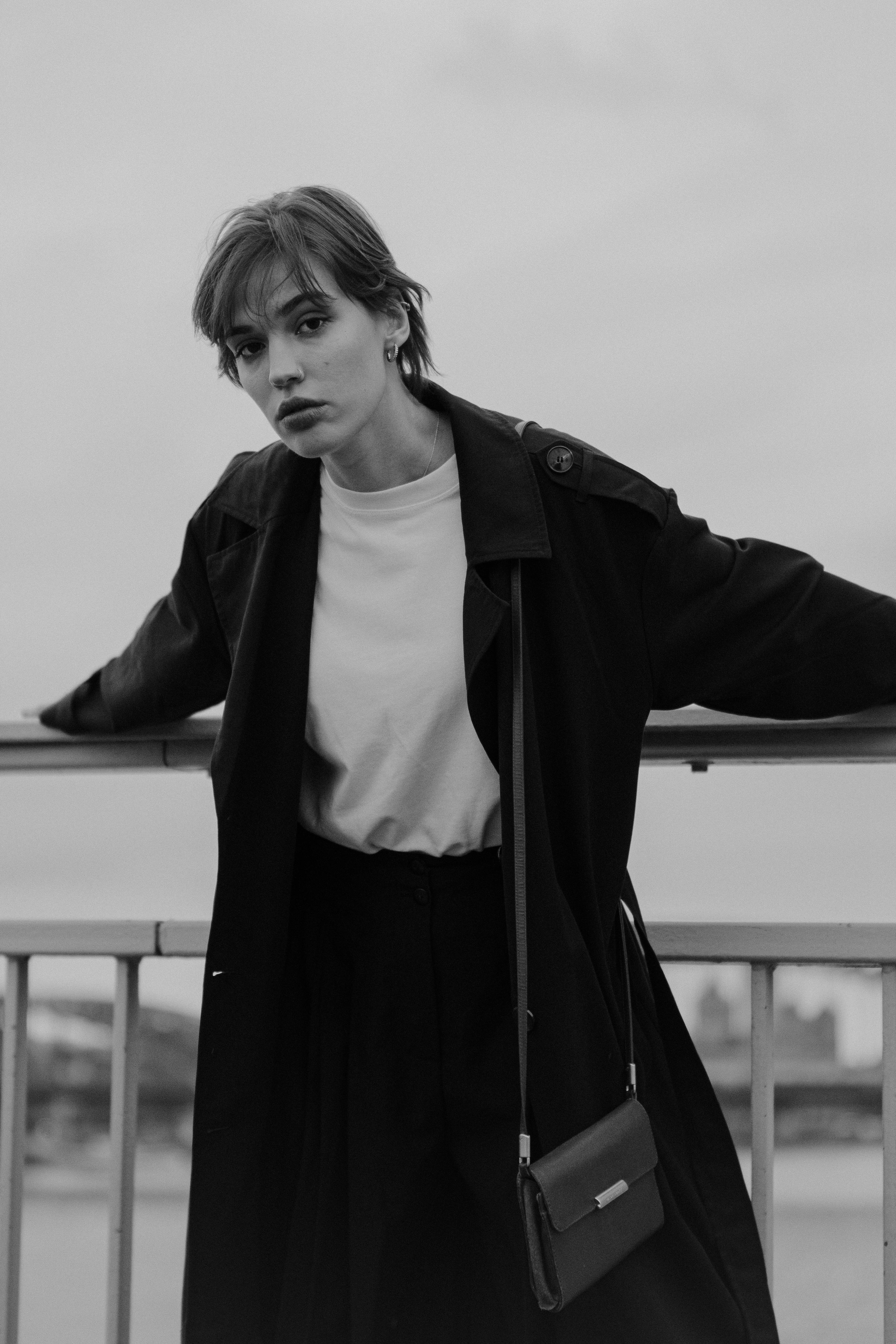 Köln Pexels Meetup — Modelo: @Cat Si1 No Instagram · Foto profissional ...