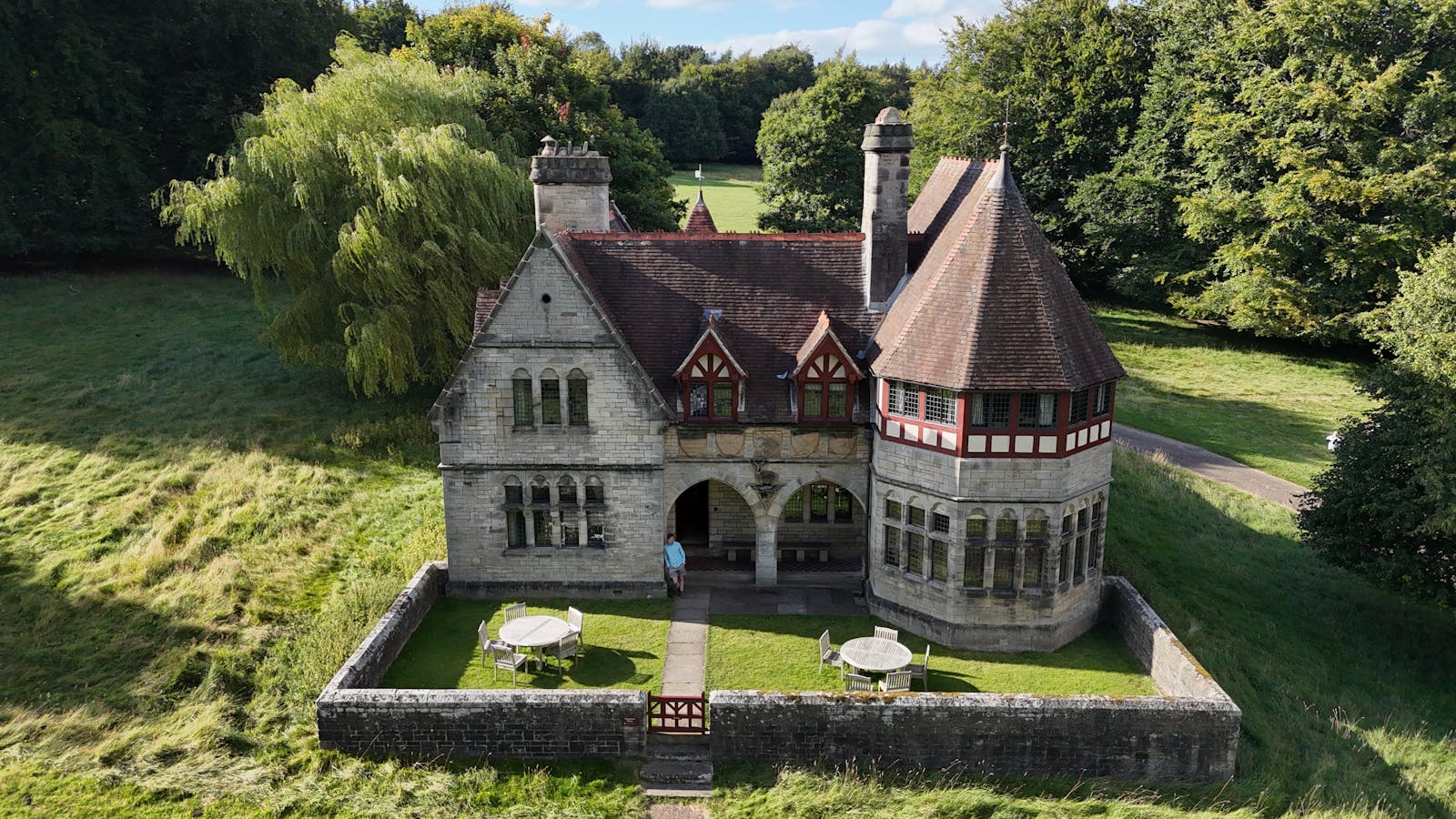 English Manor House Photos, Download The BEST Free English Manor House ...