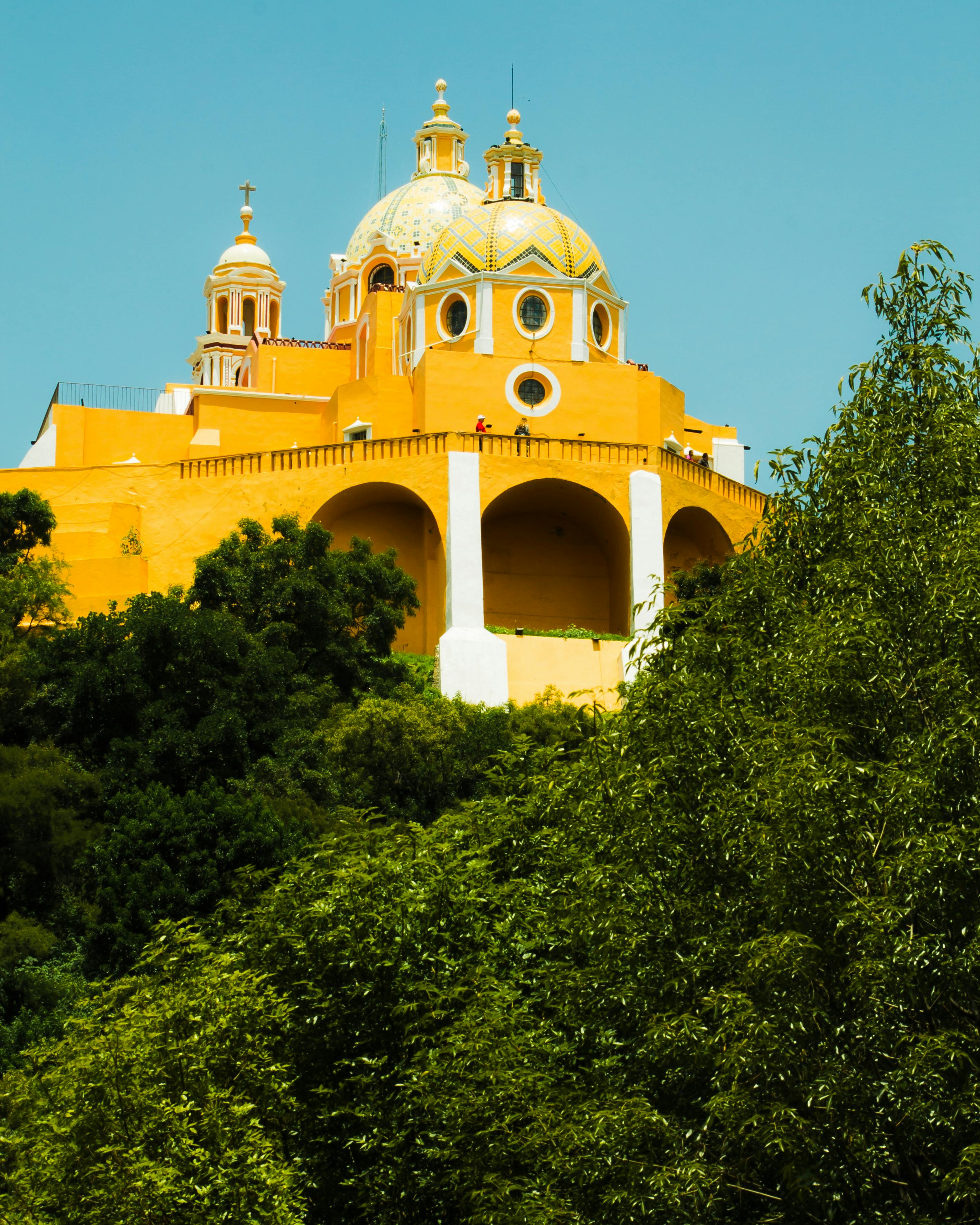 Foto de stock gratuita sobre al aire libre, amarillo, américa del norte ...