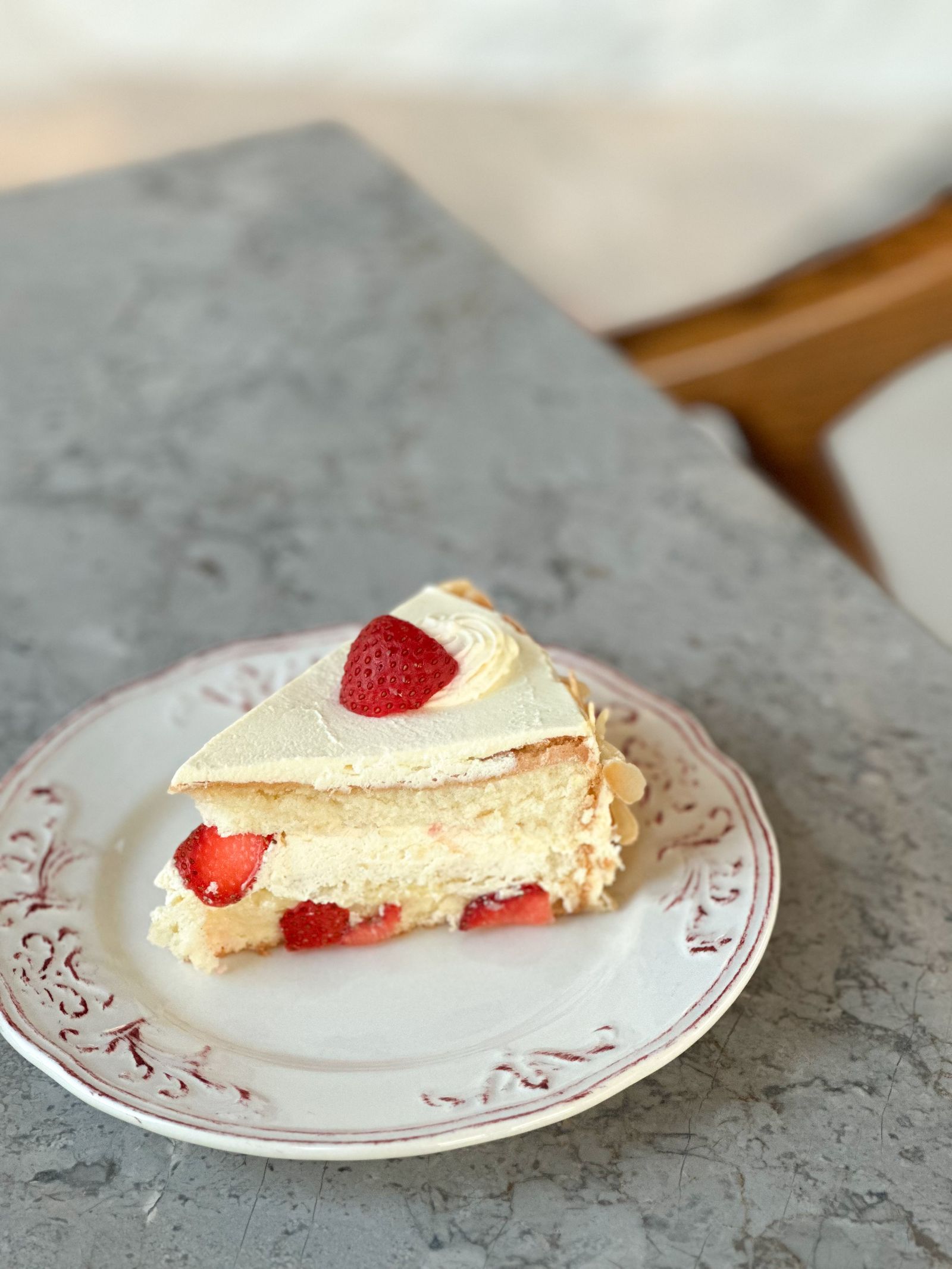 Strawberry Shortcake Photos, Download The BEST Free Strawberry ...