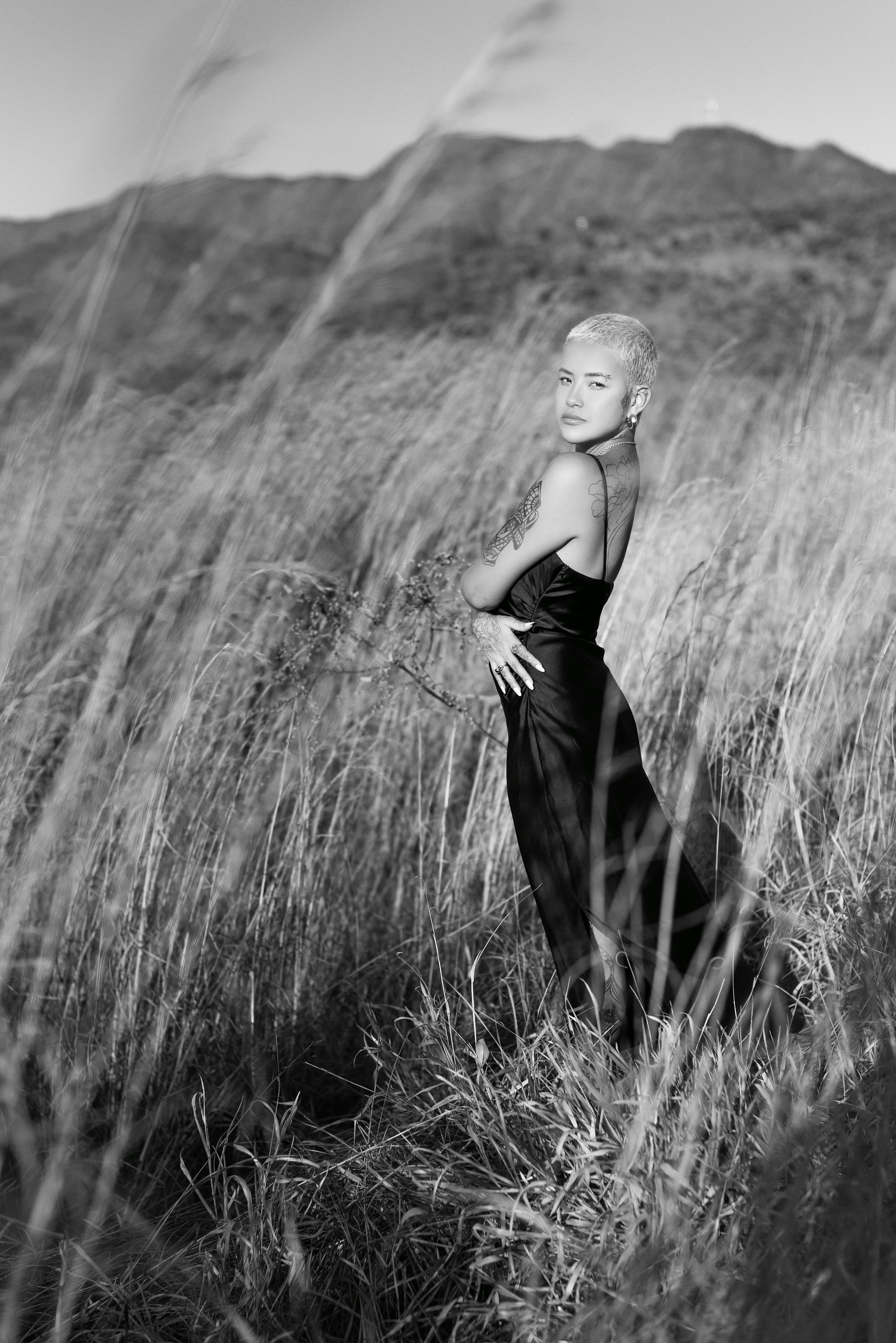 Fashion Model Horizontally Photos, Download The BEST Free Fashion Model ...