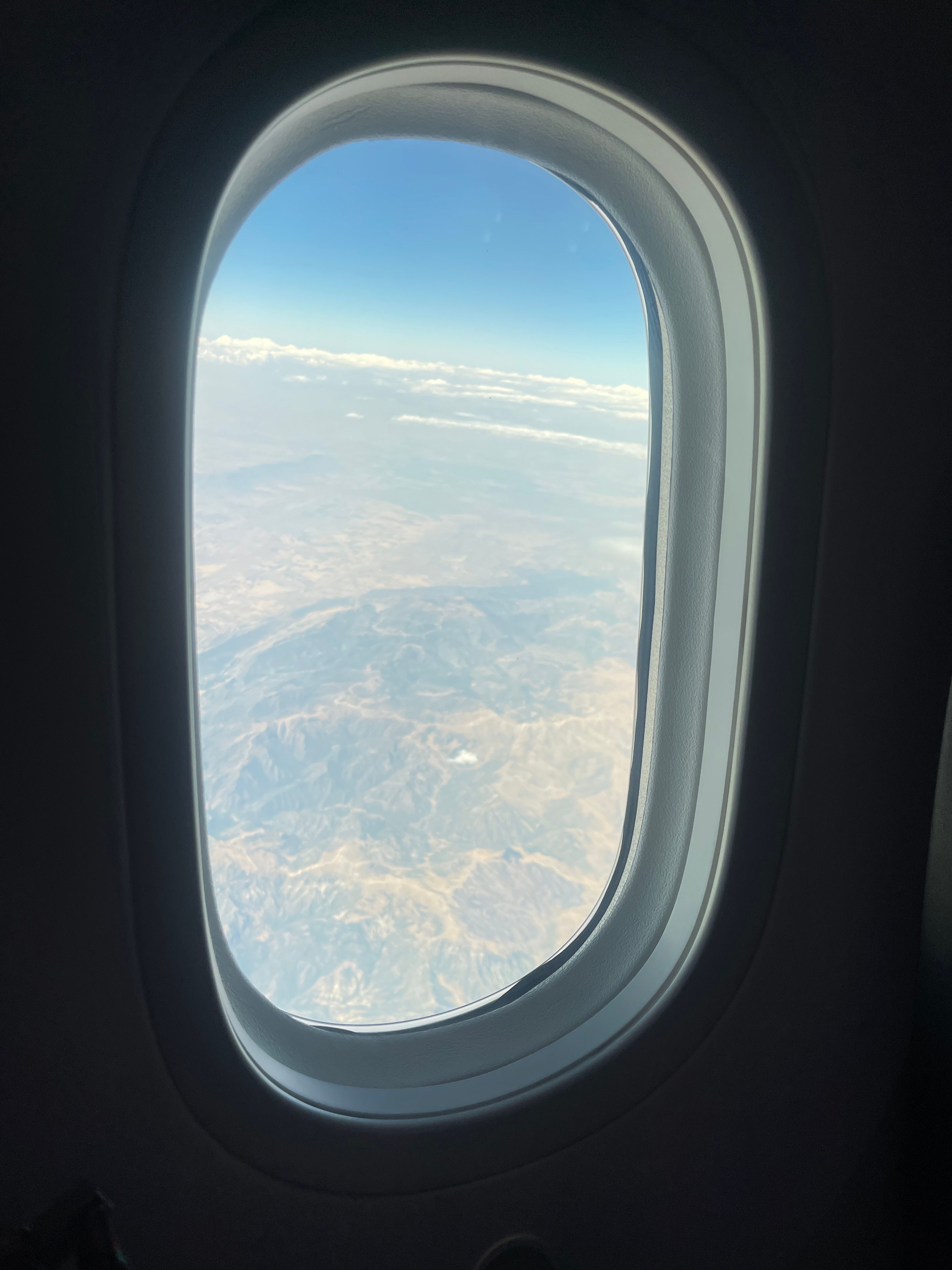 Foto de stock gratuita sobre aerolínea, aeronave, alta altitud, altitud ...
