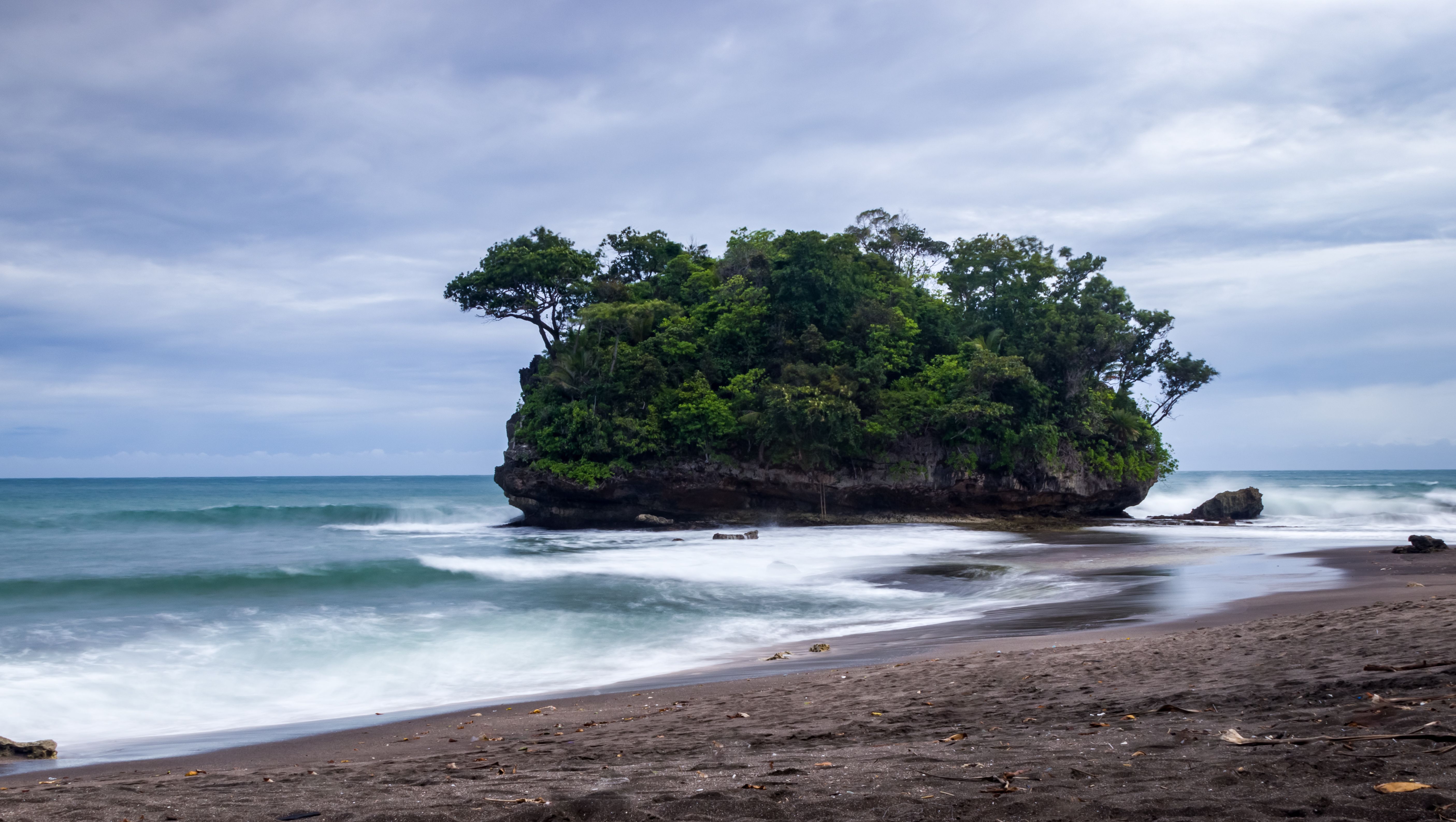 Gapura Pangandaran Photos, Download The BEST Free Gapura Pangandaran ...