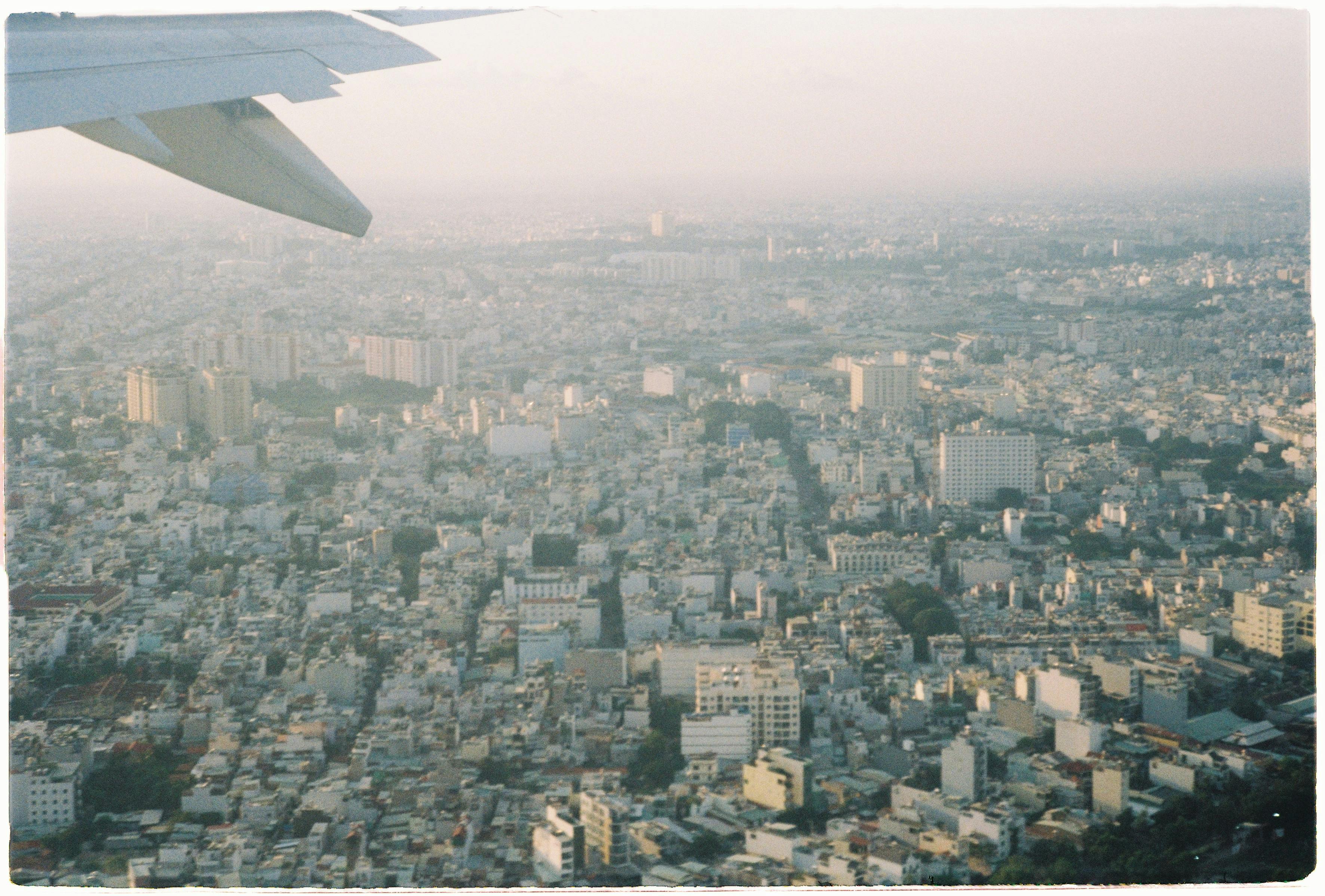 hcmc · Free Stock Photo