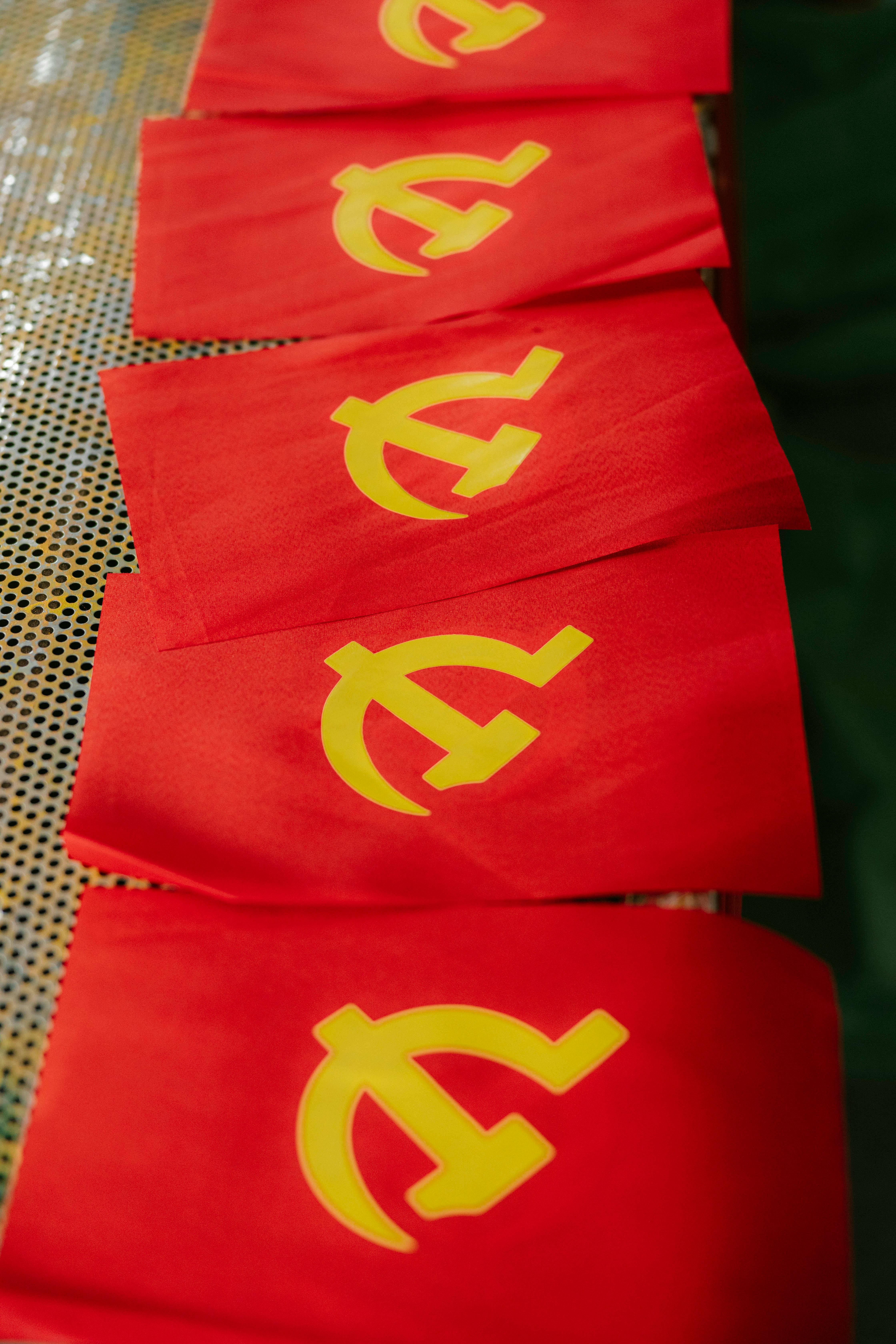 Communist Flag Photos, Download The BEST Free Communist Flag Stock ...
