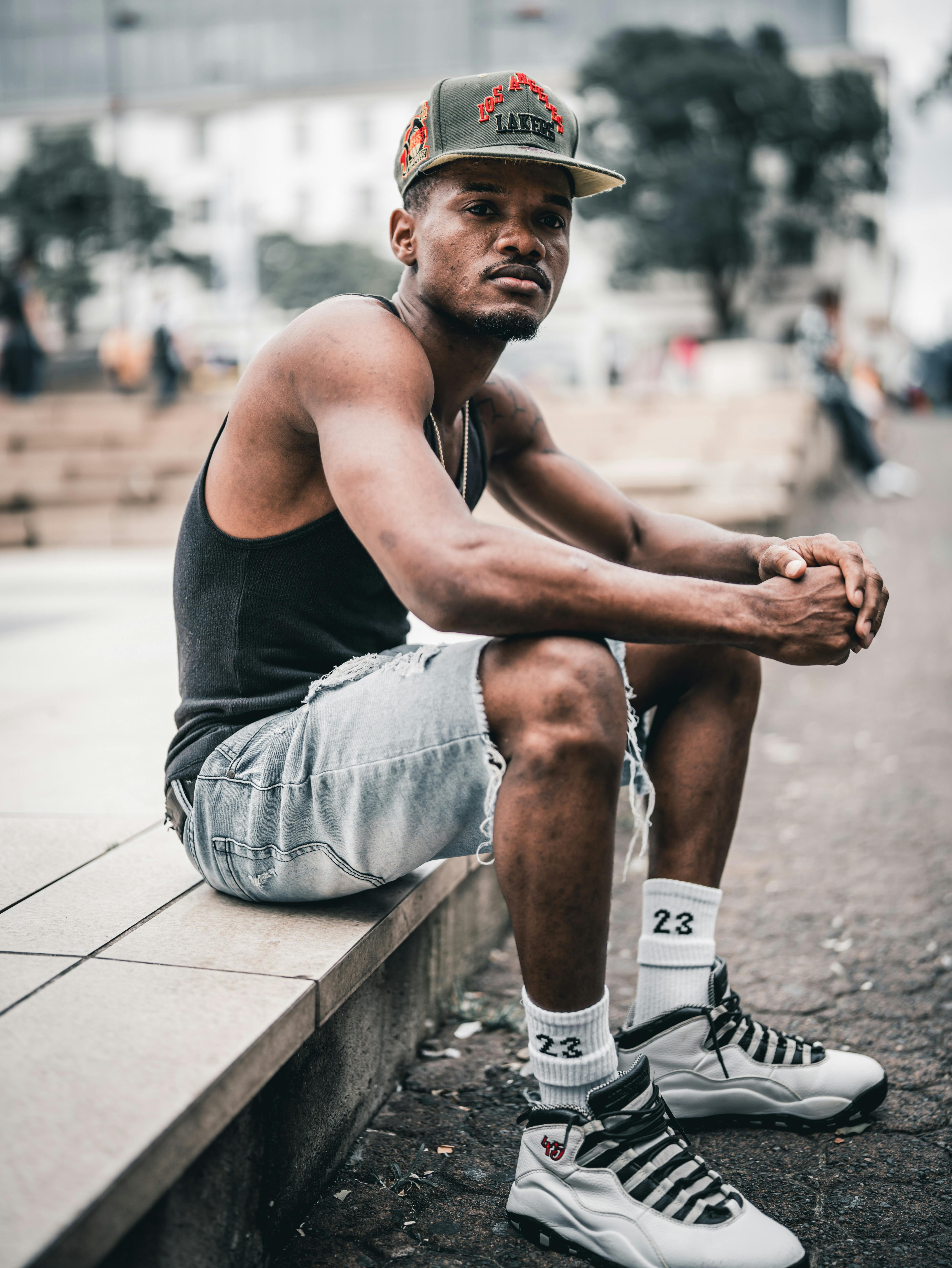 Retratos en San José · Free Stock Photo