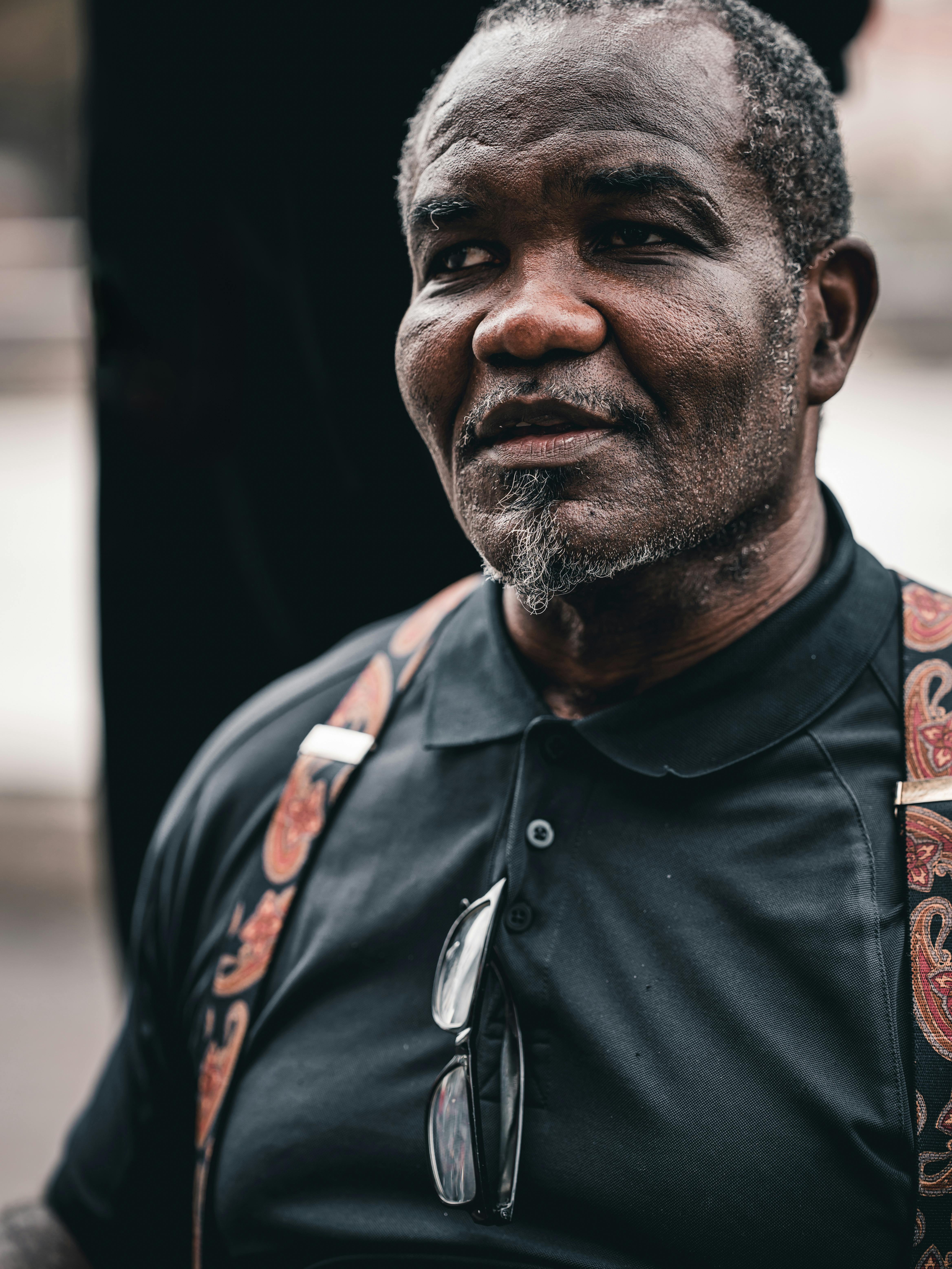 Retratos en San José · Free Stock Photo