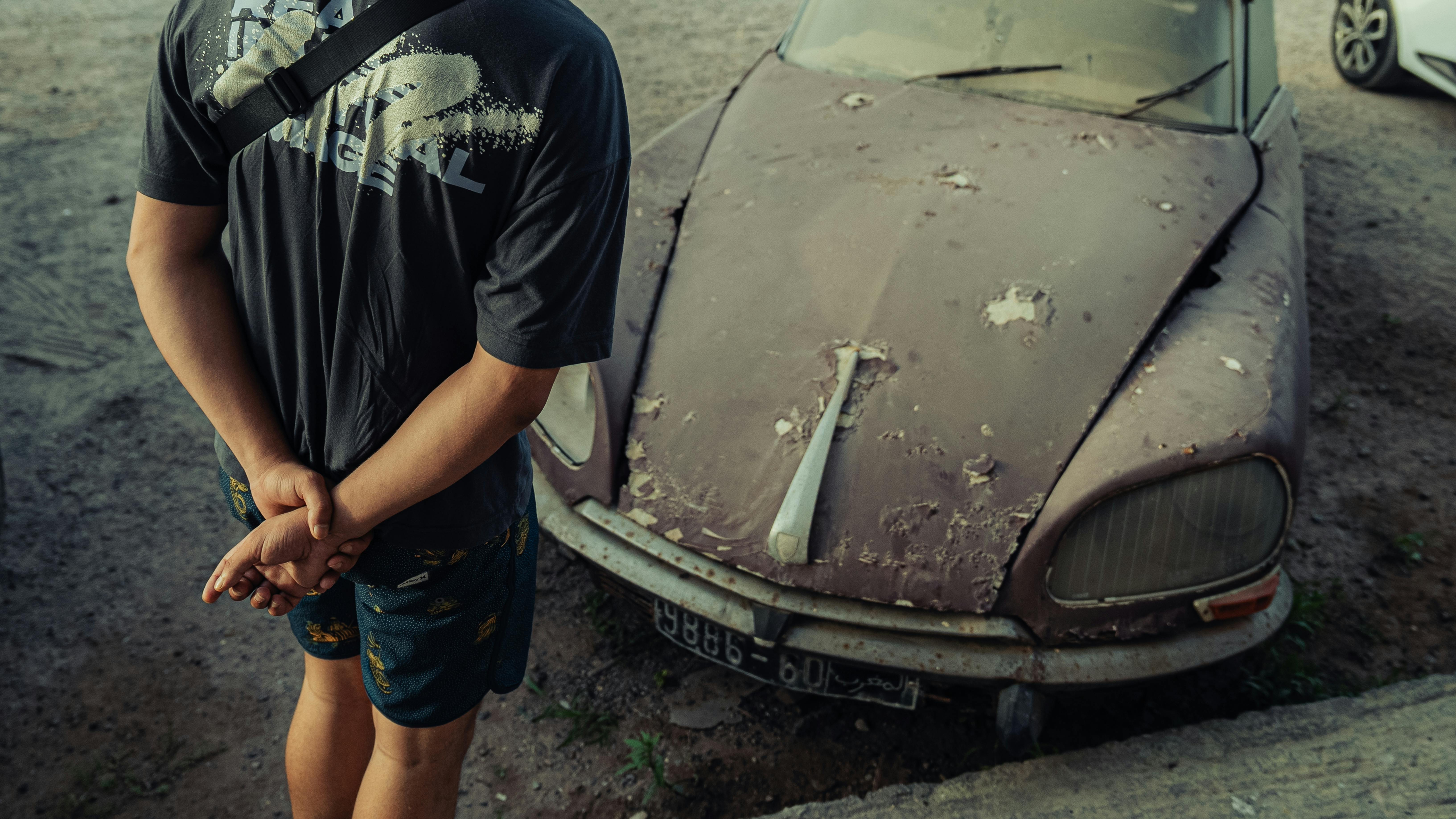 Random African Selfies Photos, Download The BEST Free Random African ...