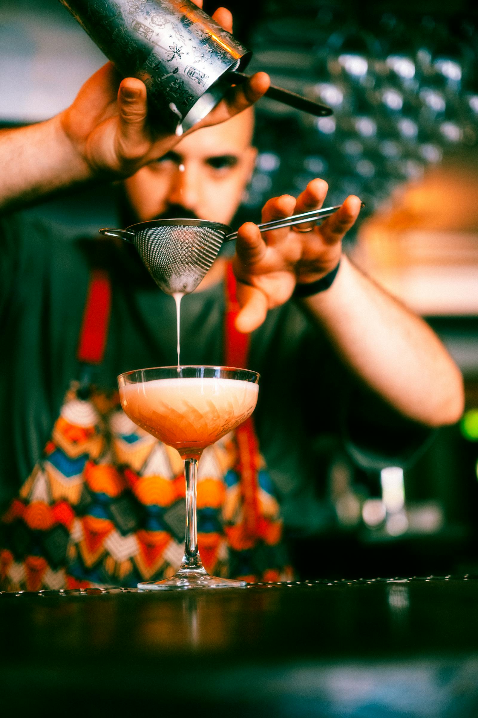 Making Cocktail Photos, Download The BEST Free Making Cocktail Stock ...