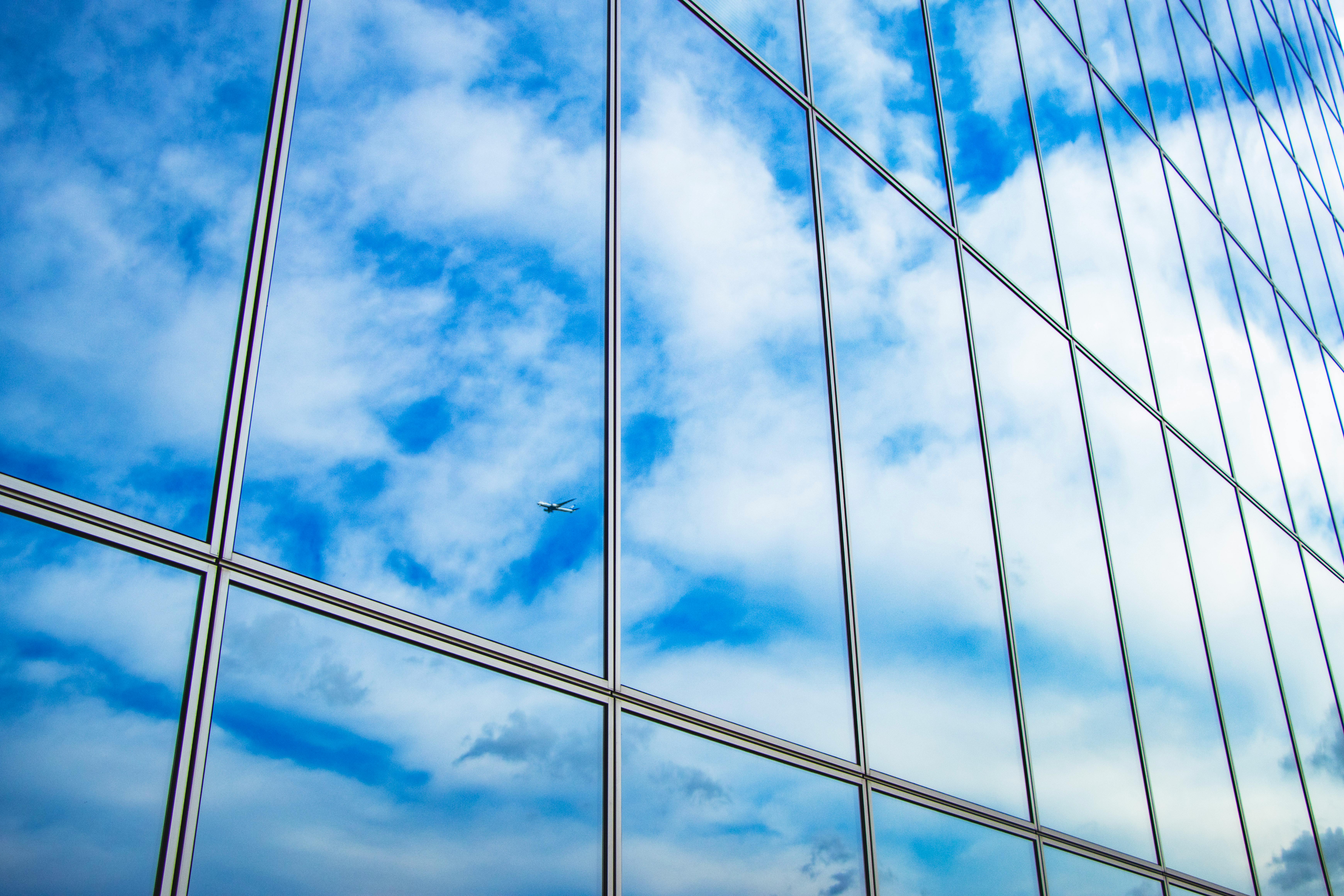 Reflections · Free Stock Photo