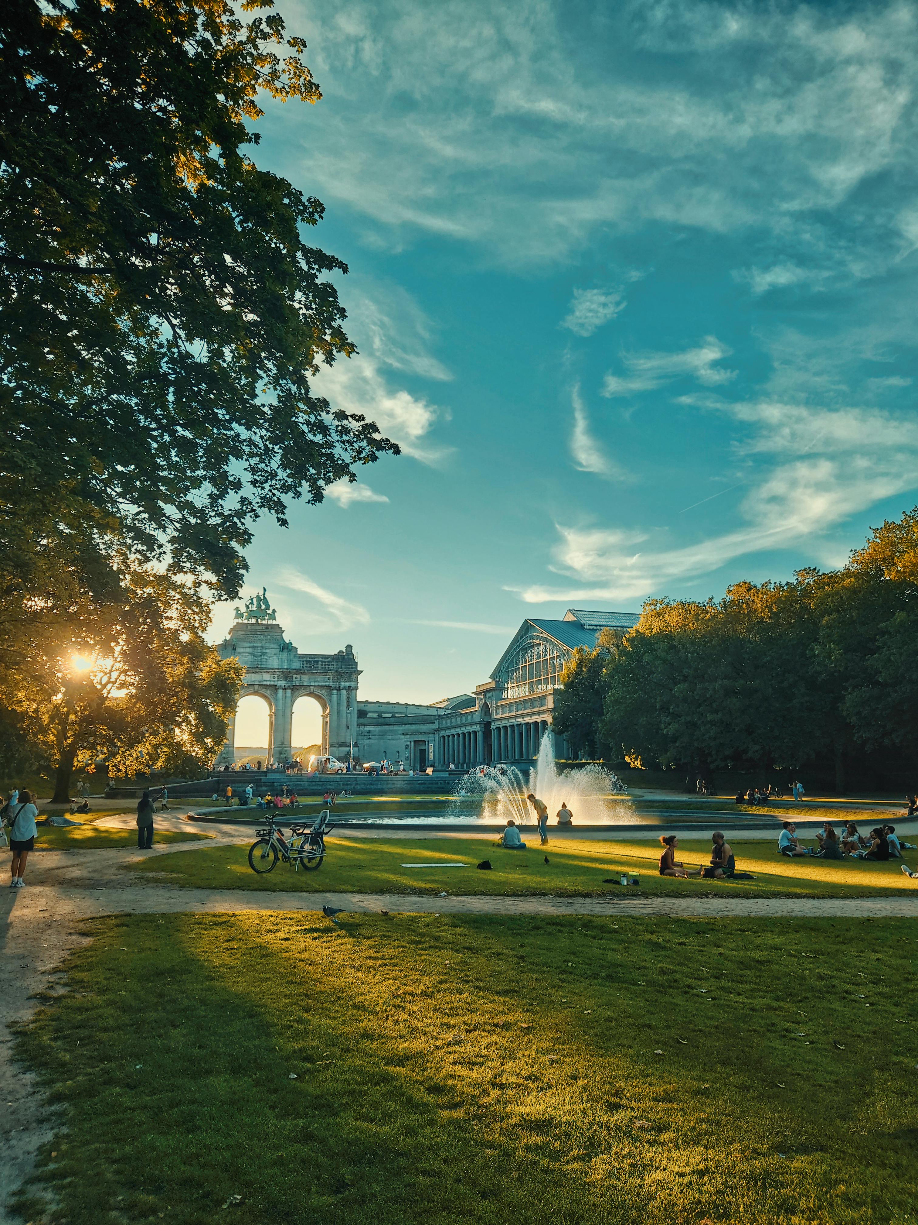 Tom Swinnen - Photography