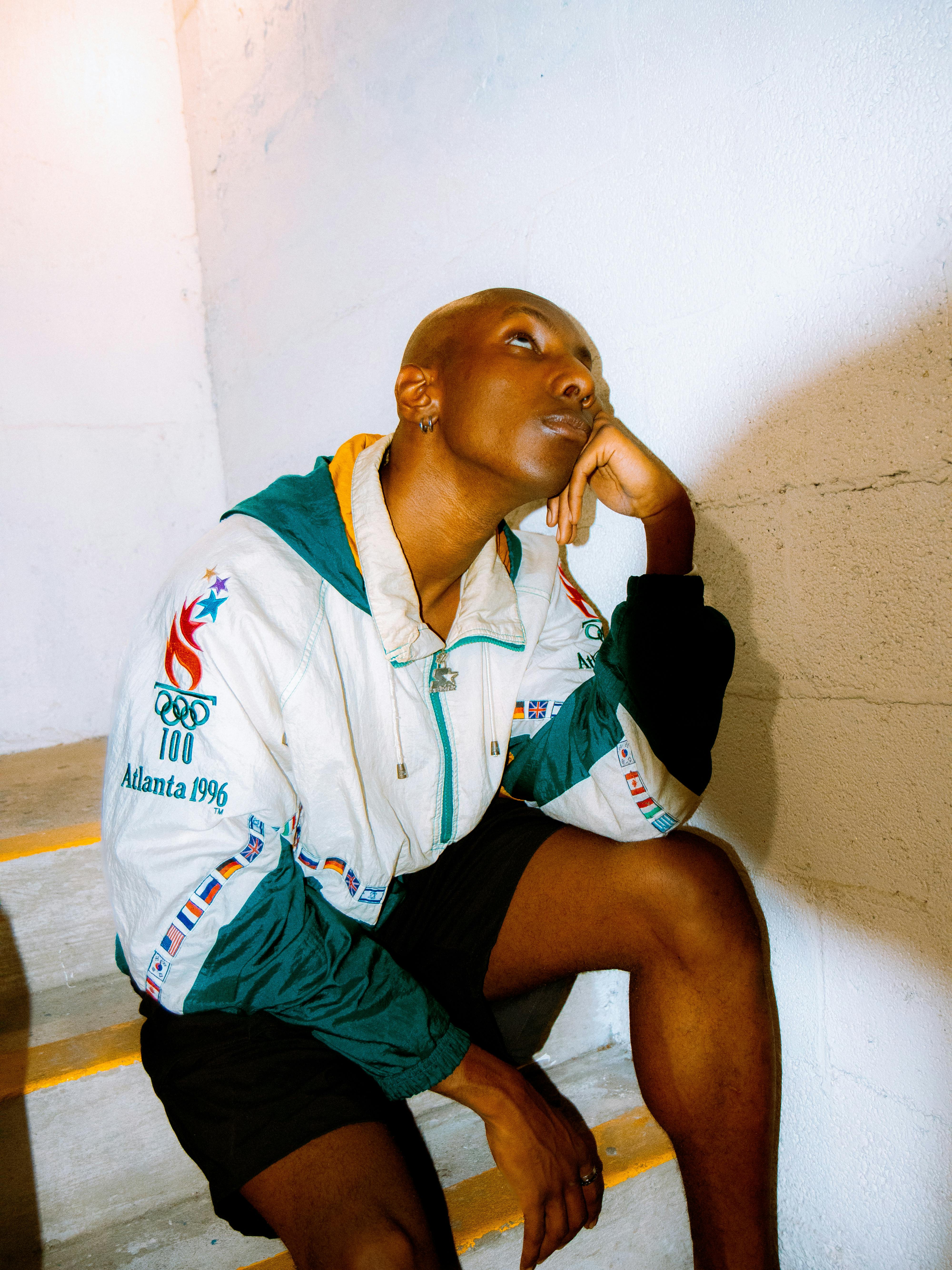 look of despair · Free Stock Photo