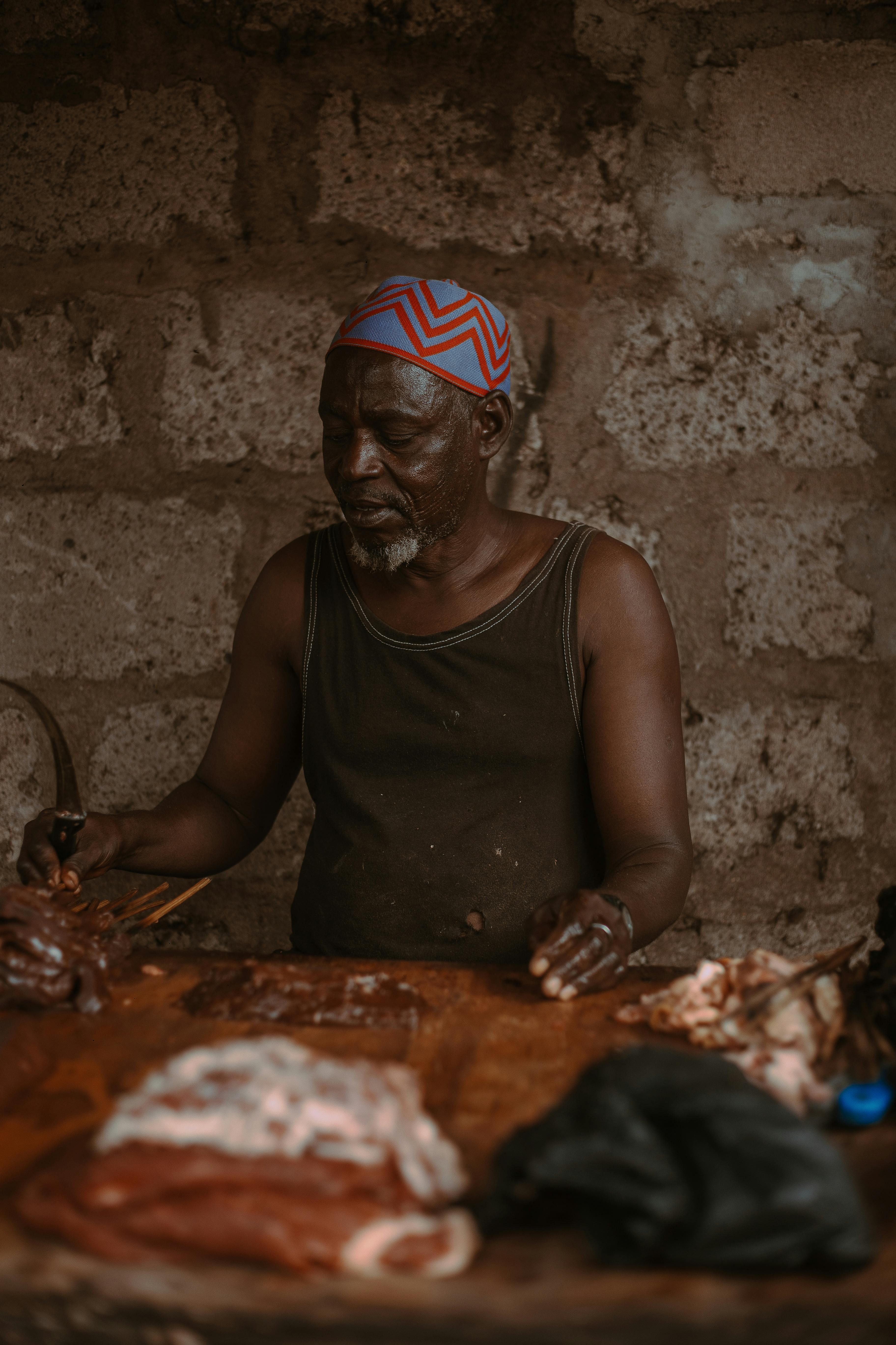 South African Braai Meat Photos, Download The BEST Free South African ...