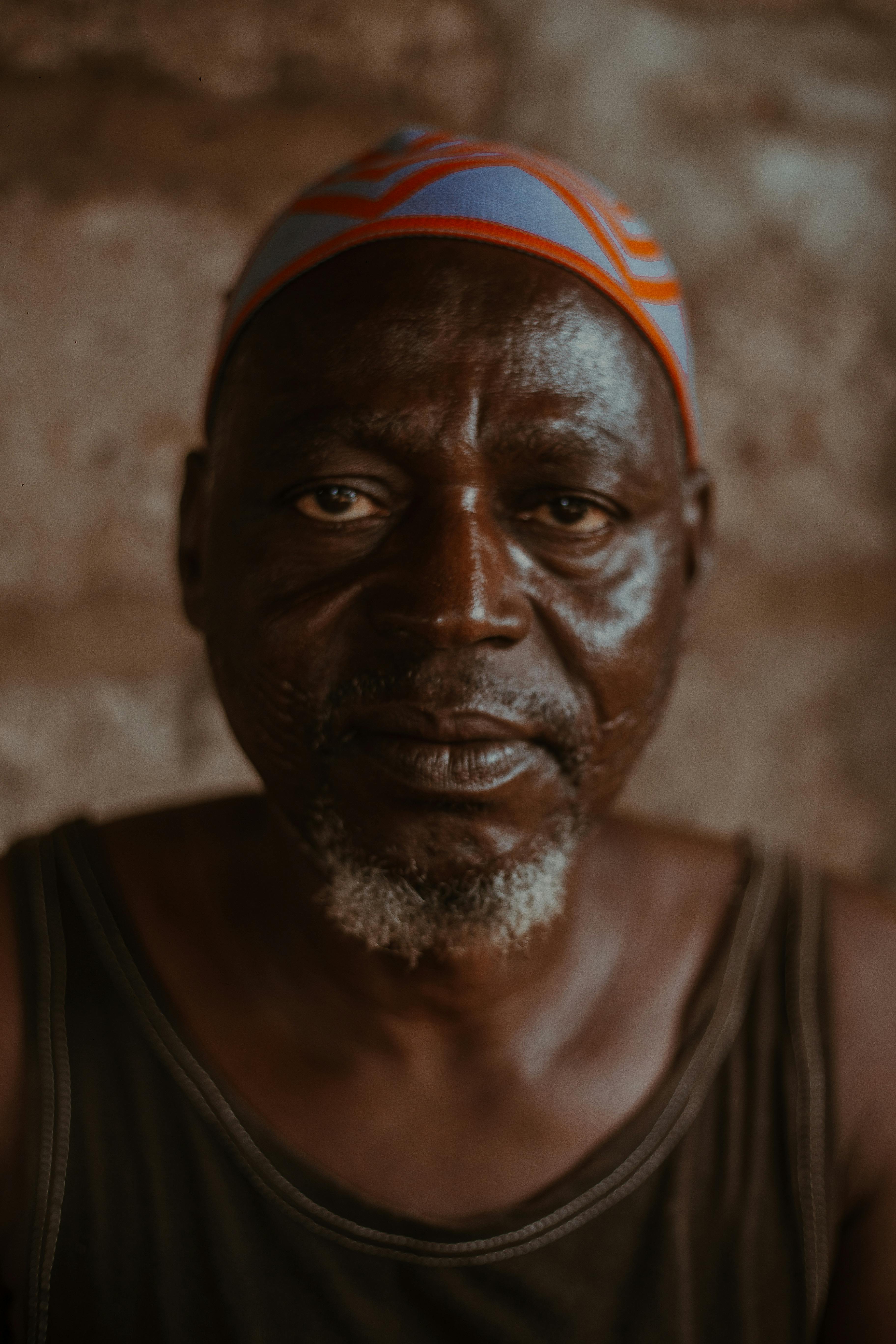 Average African Man Photos, Download The BEST Free Average African Man ...