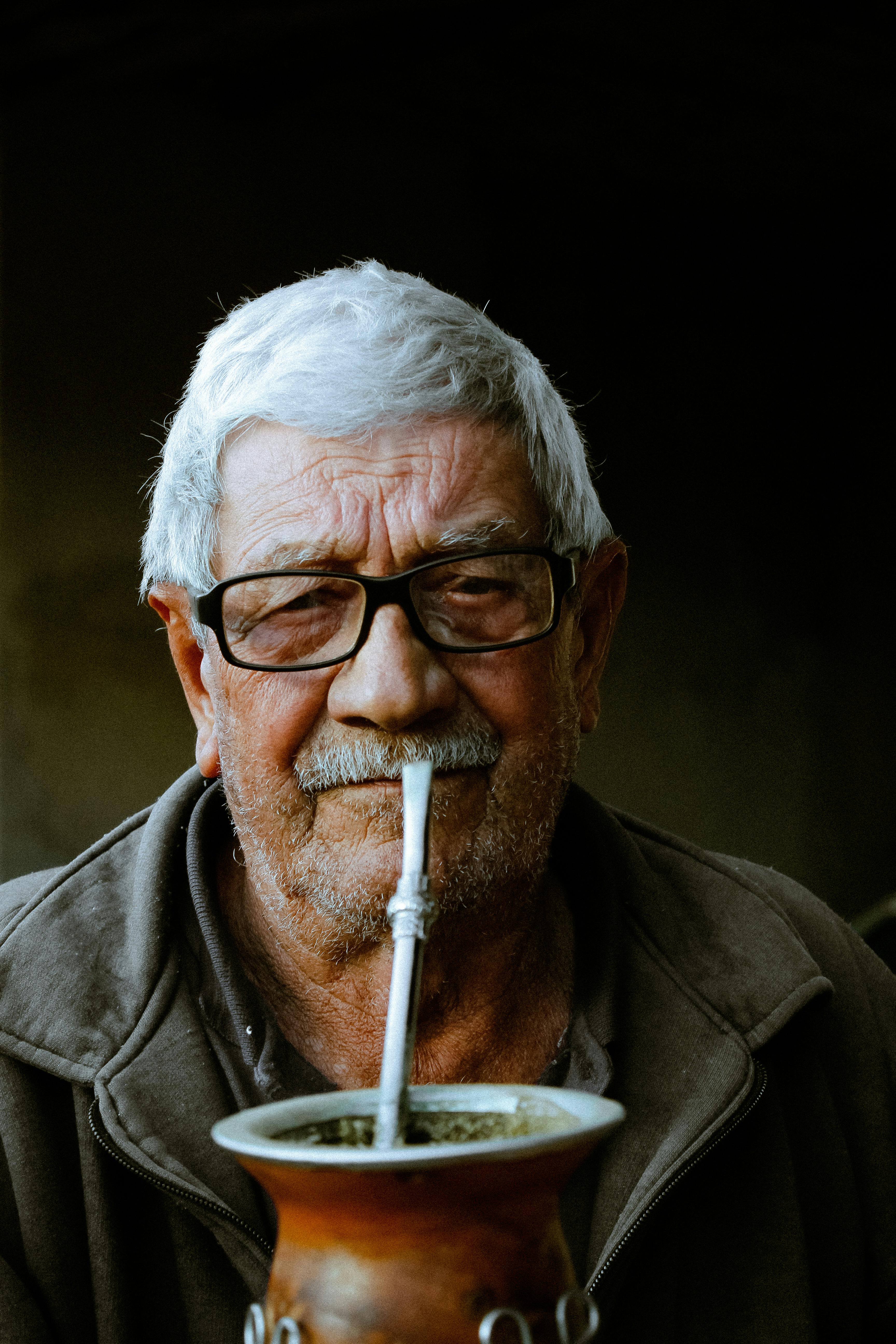 Avô · Free Stock Photo