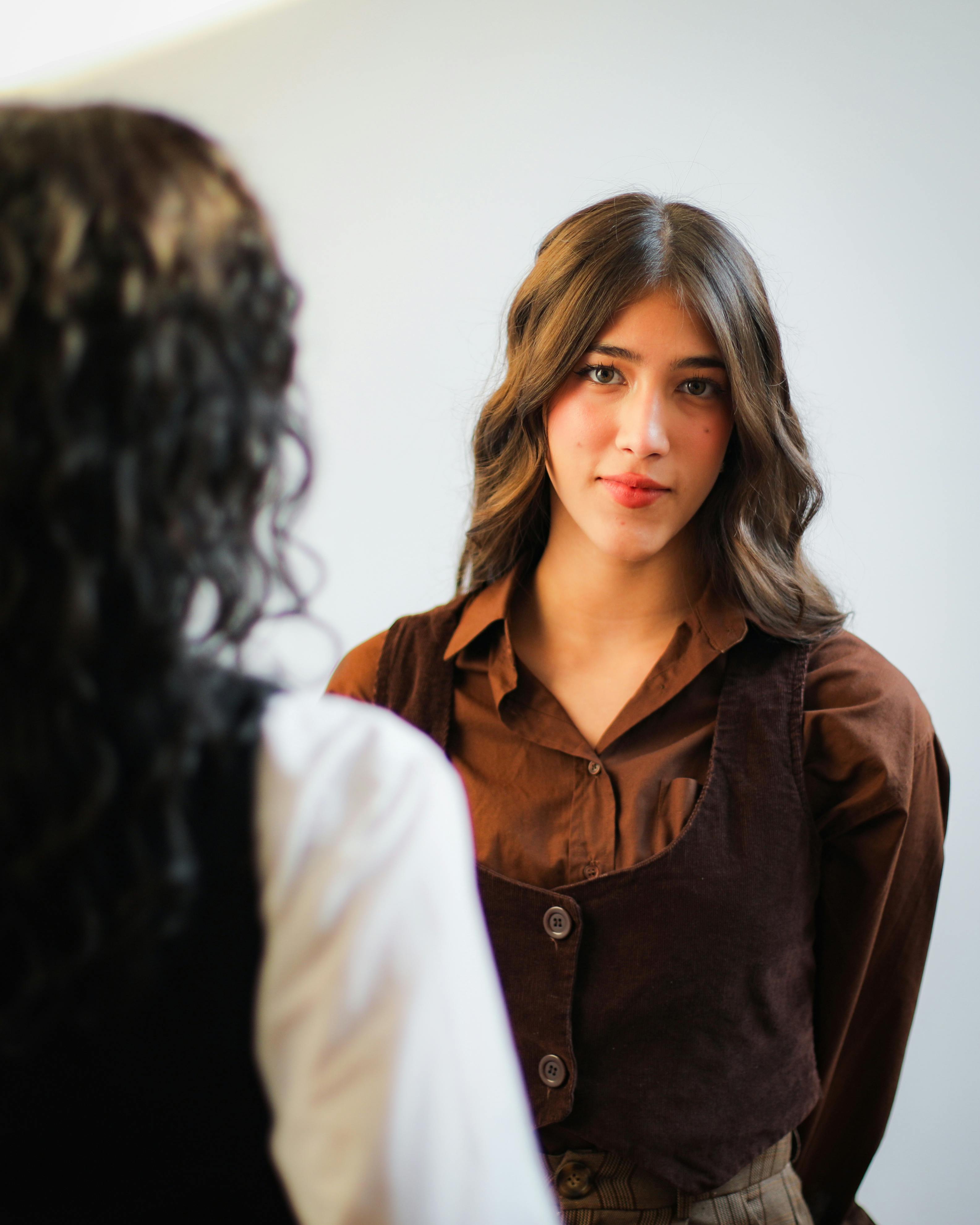 Woman In Back Photos, Download The BEST Free Woman In Back Stock Photos ...