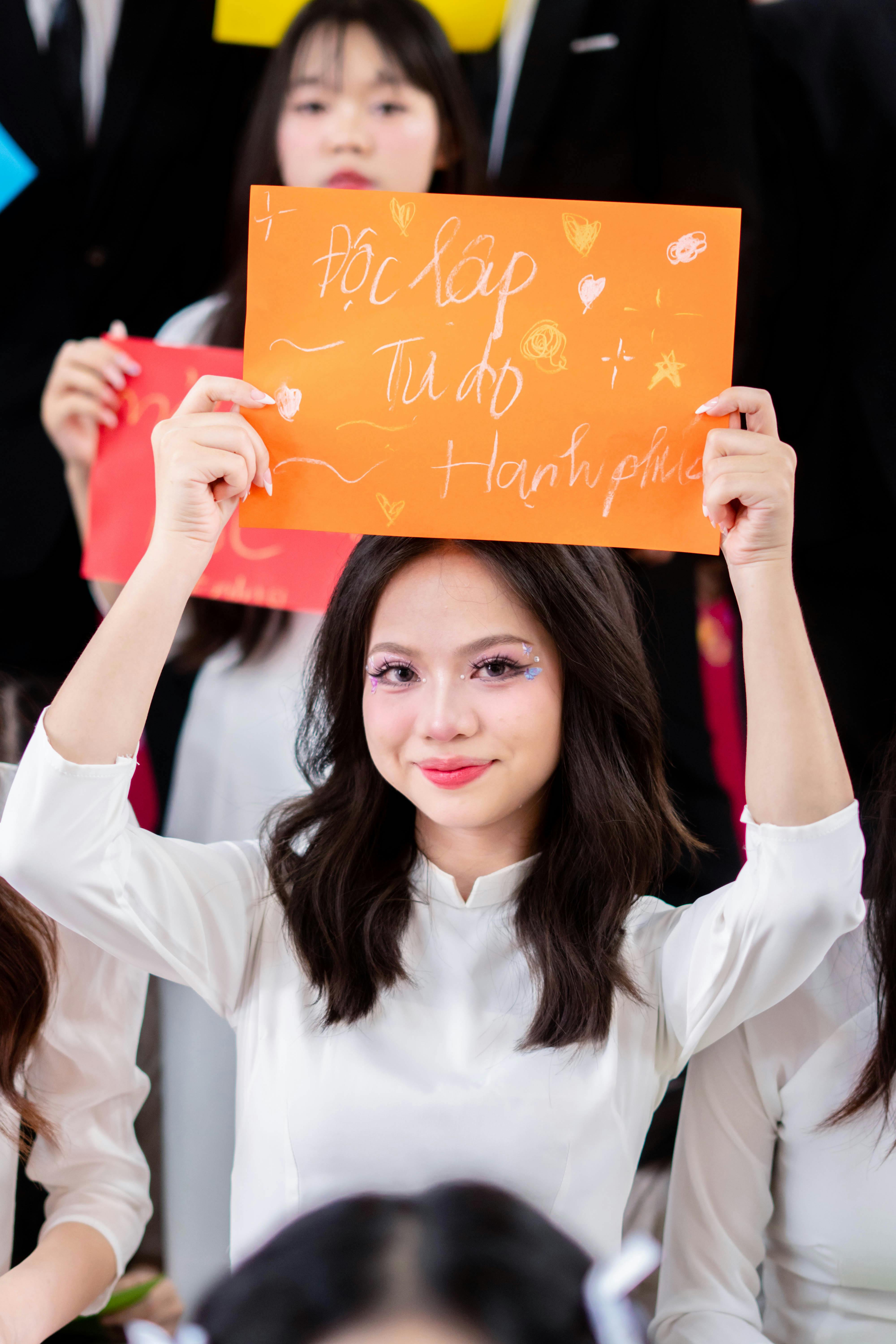 My Graduation Ceremony! · Free Stock Photo