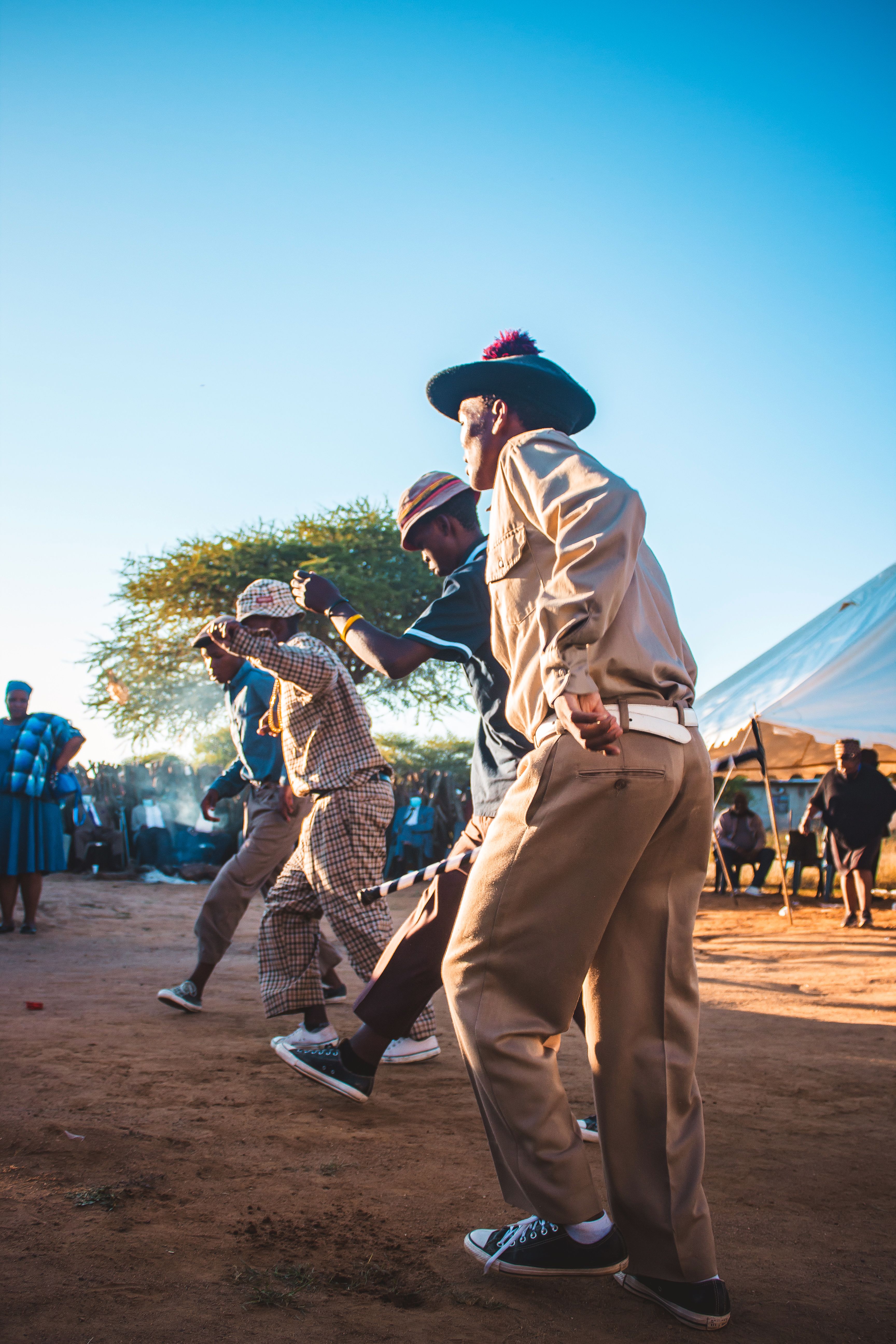 Africa Dancers Photos, Download The BEST Free Africa Dancers Stock ...