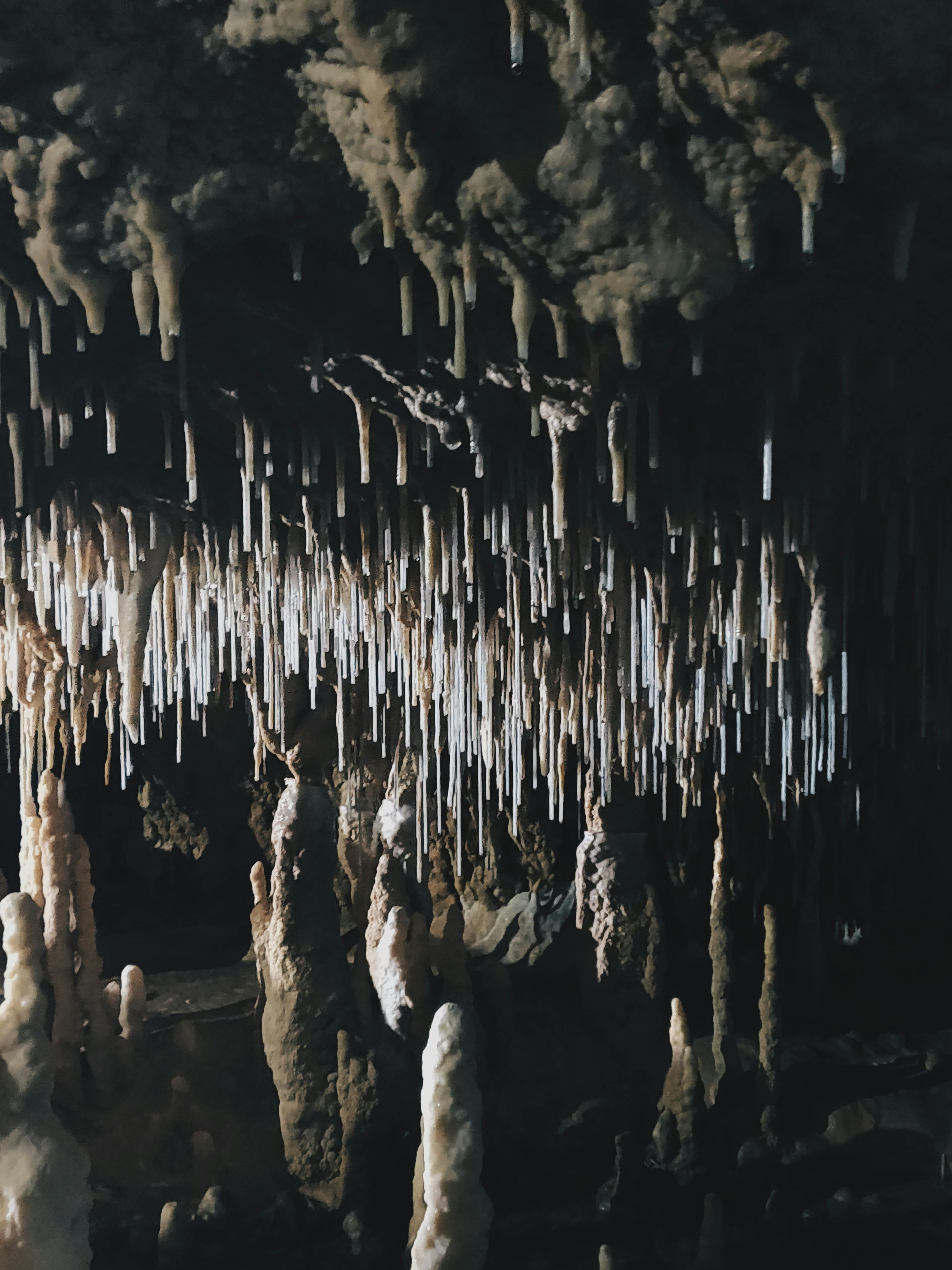 Cave Stalactite Photos, Download The BEST Free Cave Stalactite Stock ...