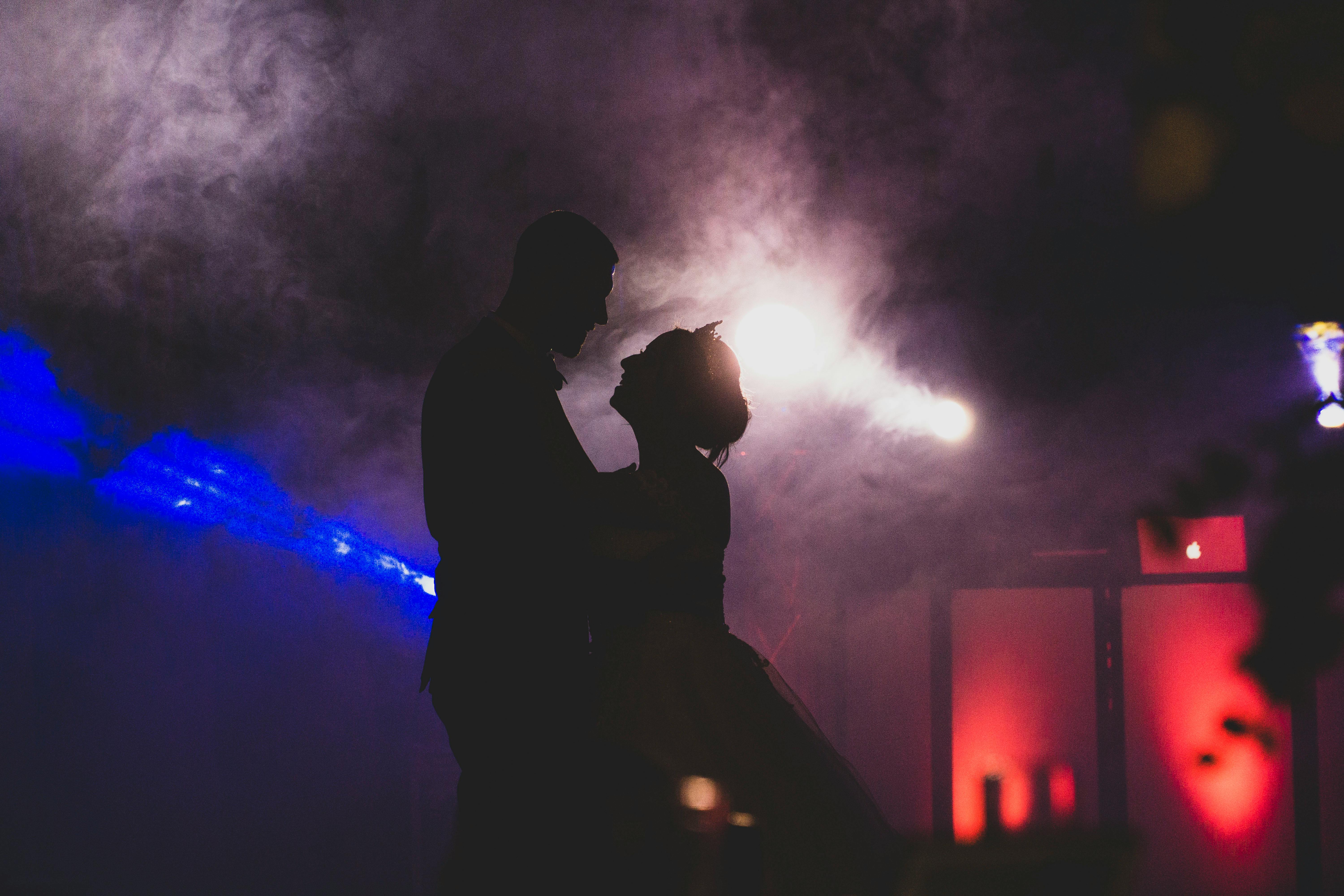 Photo gratuite de ambiance de concert, amour, artistique, atmosphère, brouillard, concert ...