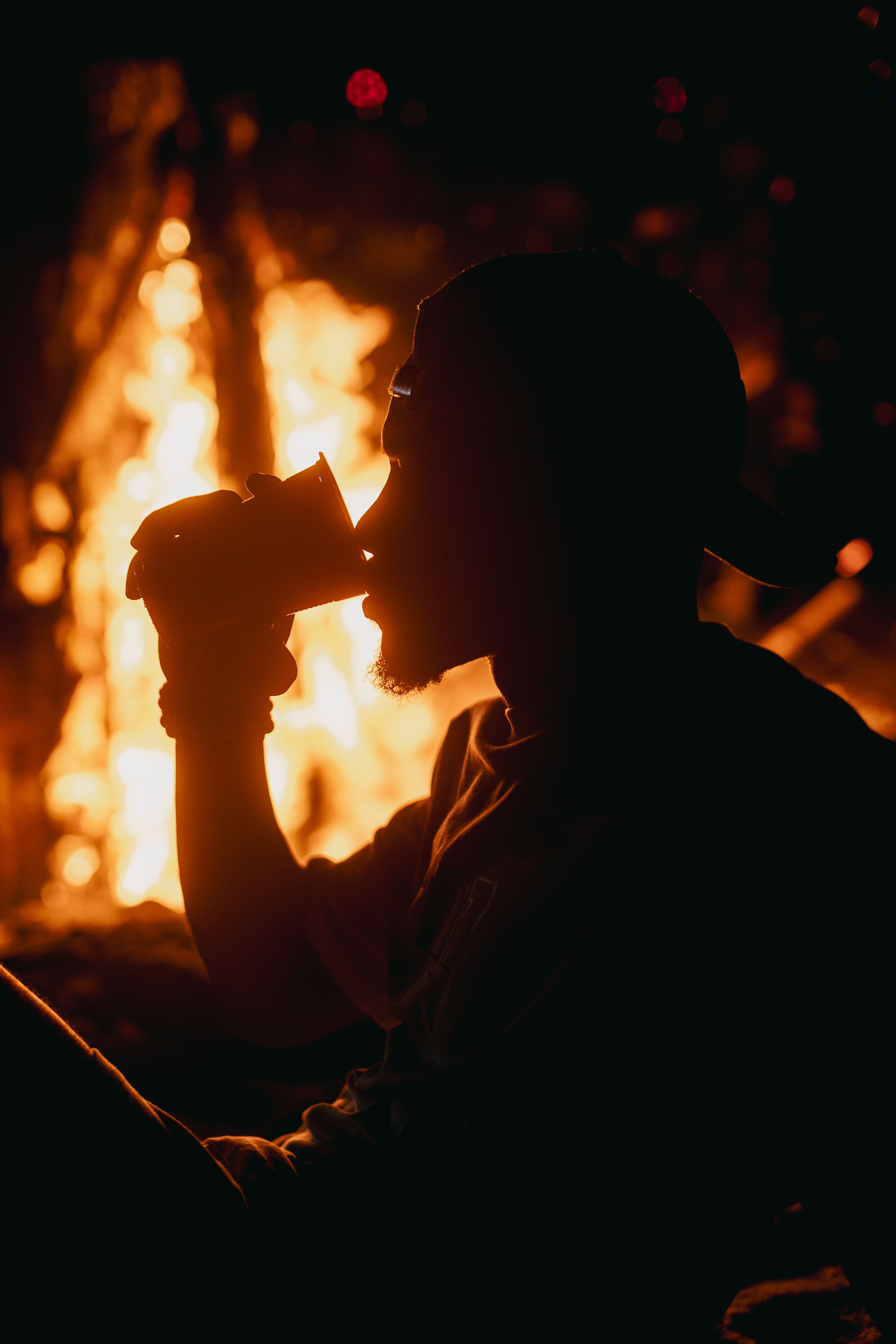 African Bonfire Photos, Download The BEST Free African Bonfire Stock ...