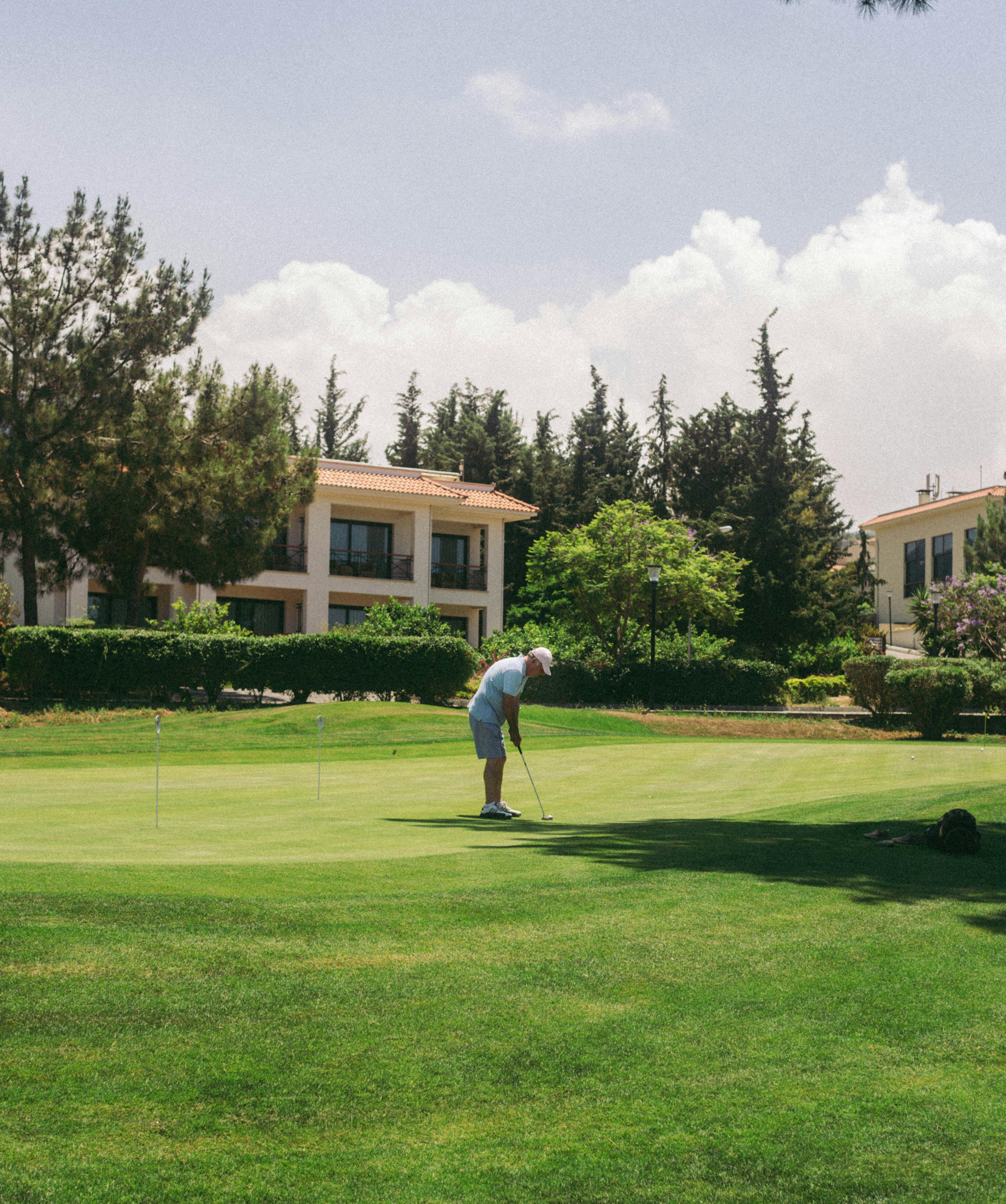 Golf Course House Photos, Download The BEST Free Golf Course House ...