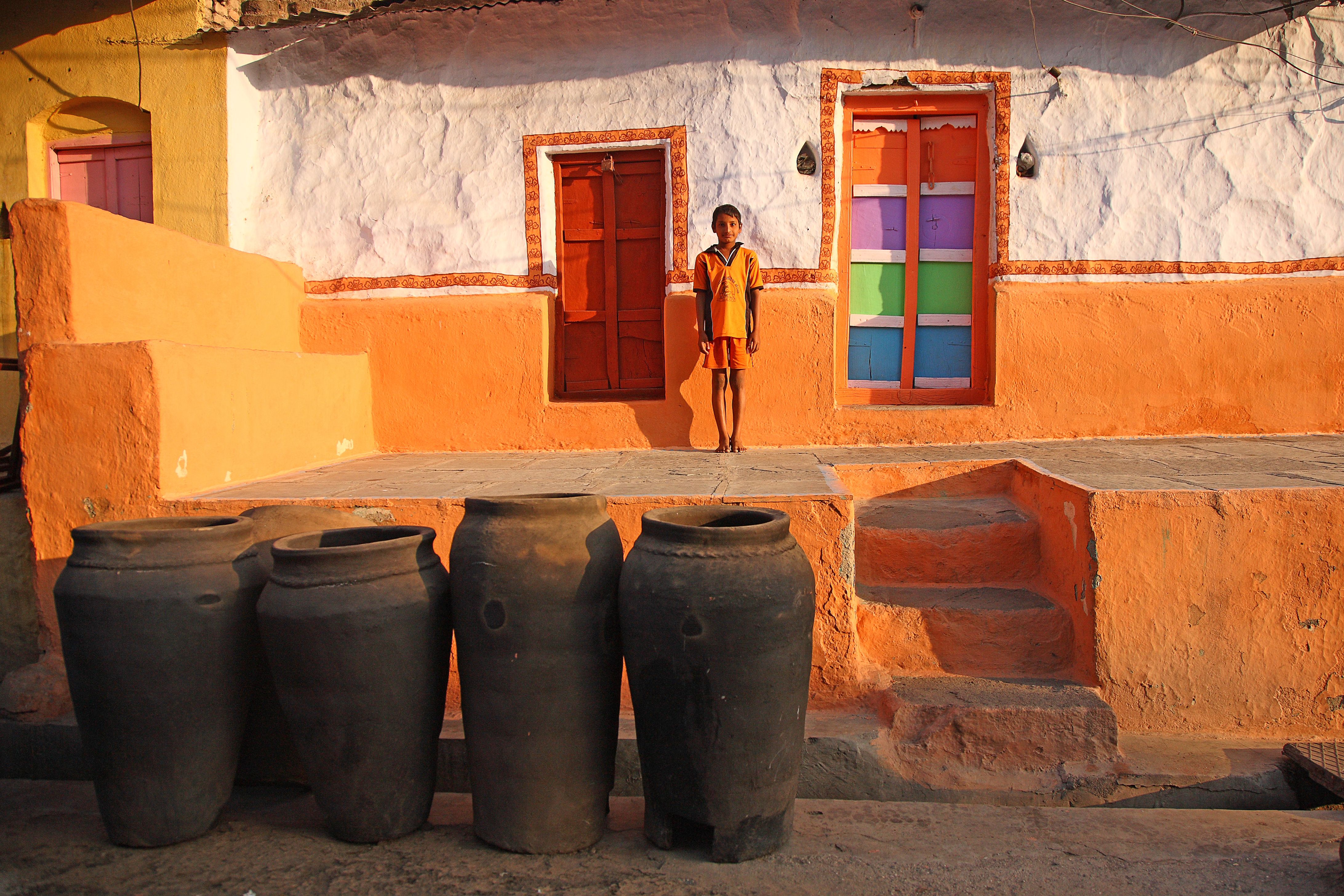 Traditional Pots Photos, Download The BEST Free Traditional Pots Stock ...