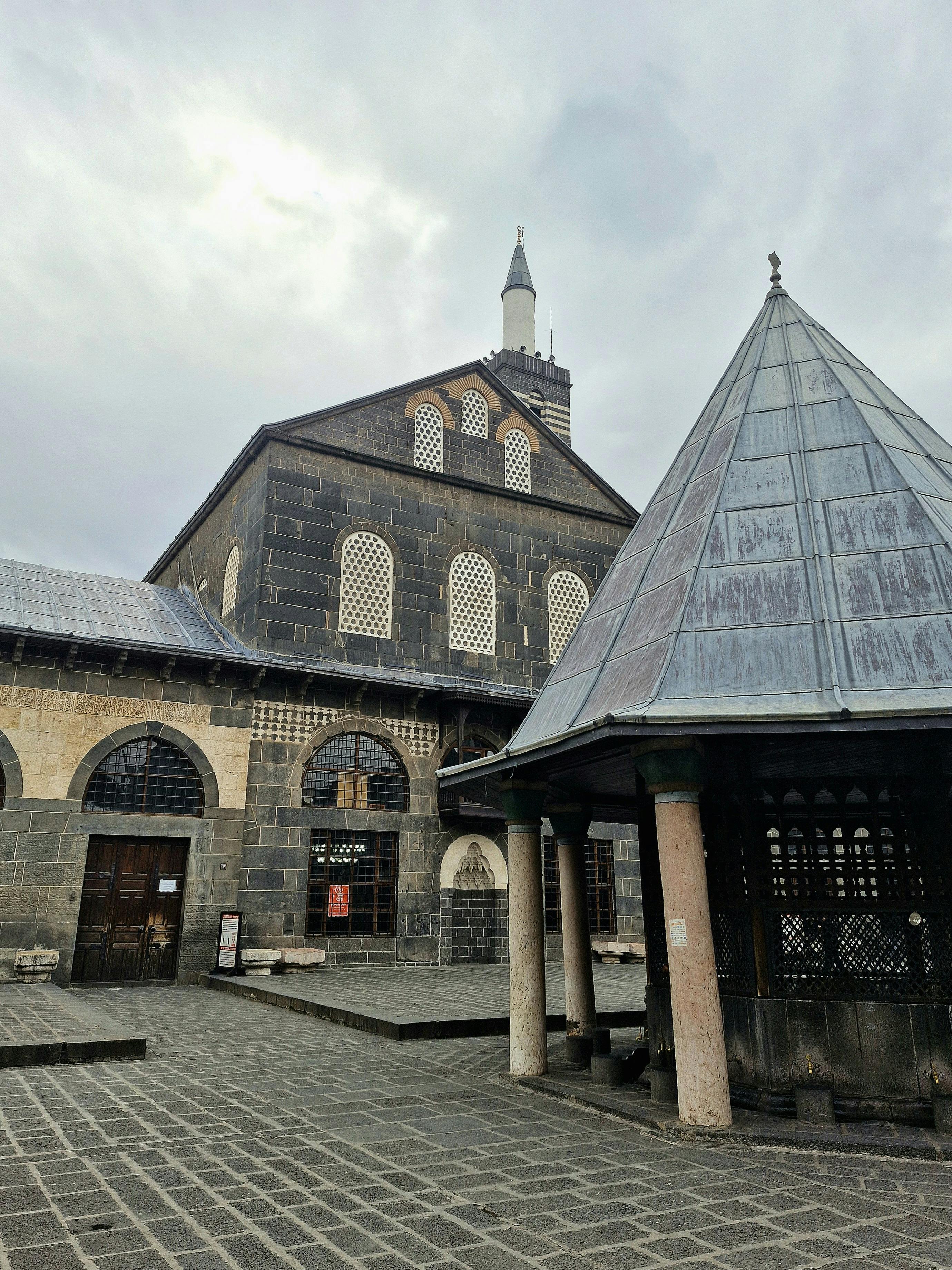 Hasan Pasha Mosque Photos, Download The BEST Free Hasan Pasha Mosque ...