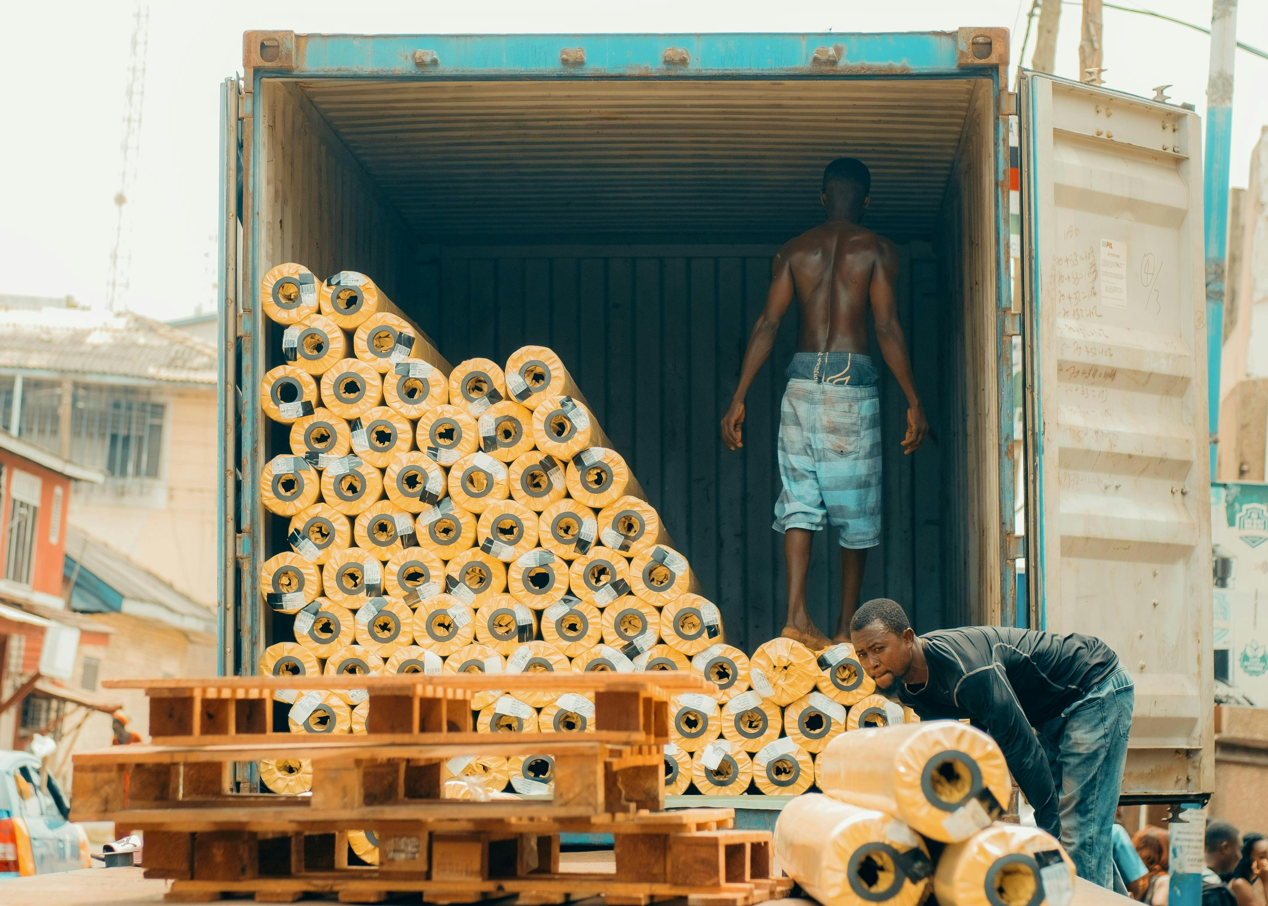 Ghana Workers Photos, Download The BEST Free Ghana Workers Stock Photos ...