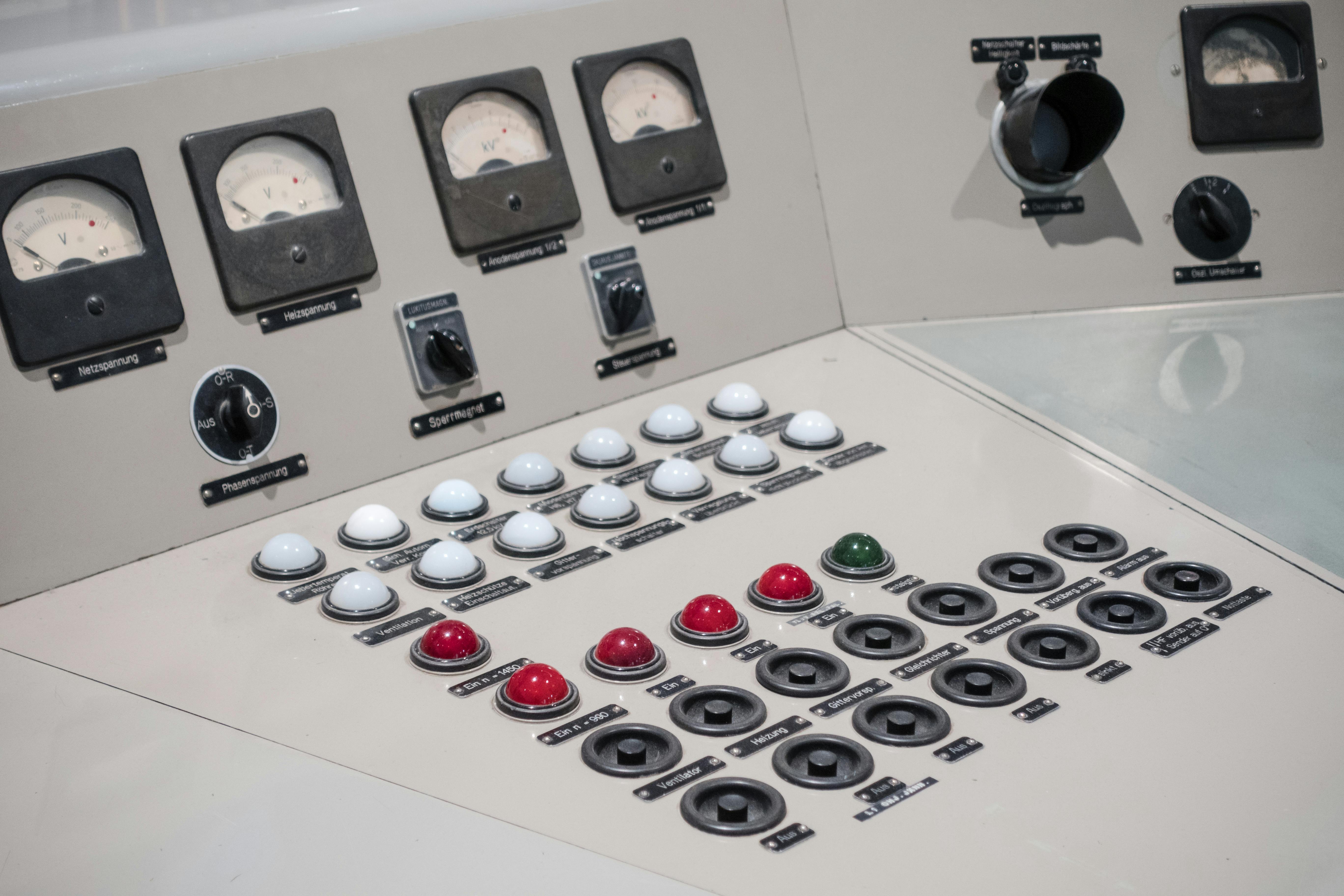 Instrumentation Gauge Photos, Download The BEST Free Instrumentation ...