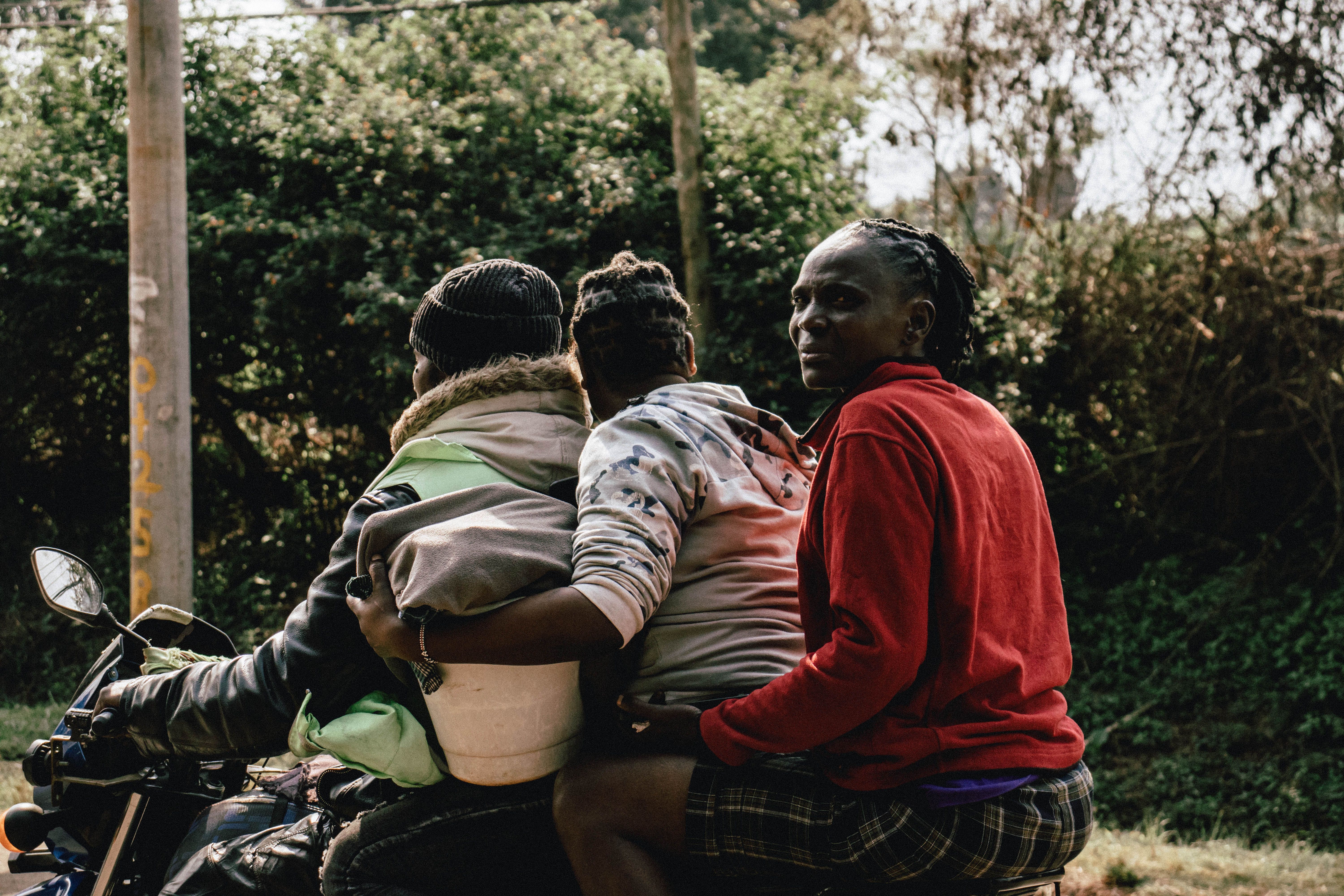 Kenyan Family Photos, Download The BEST Free Kenyan Family Stock Photos ...