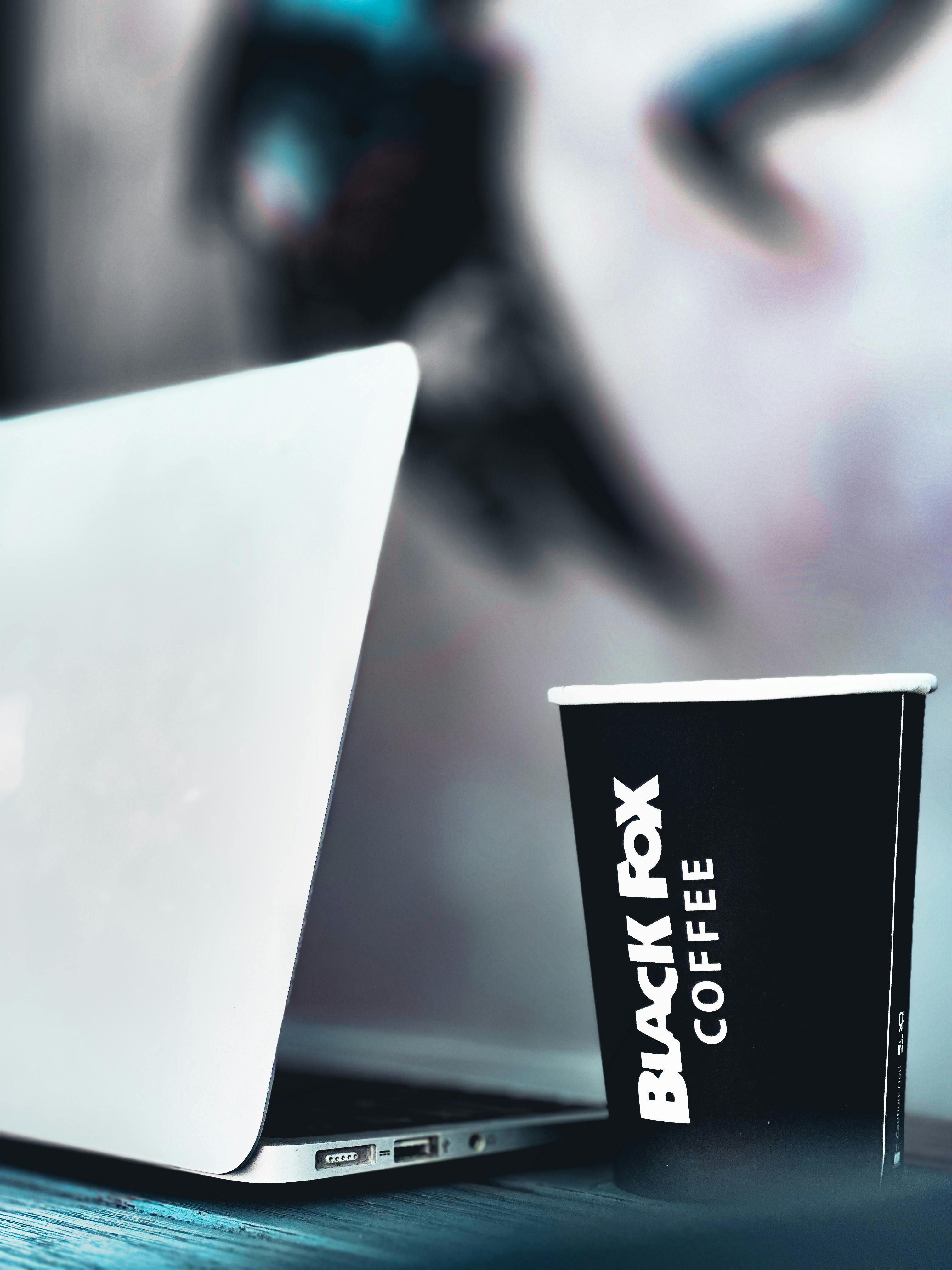 Red And Black Nescafe Coffee Cup · Free Stock Photo