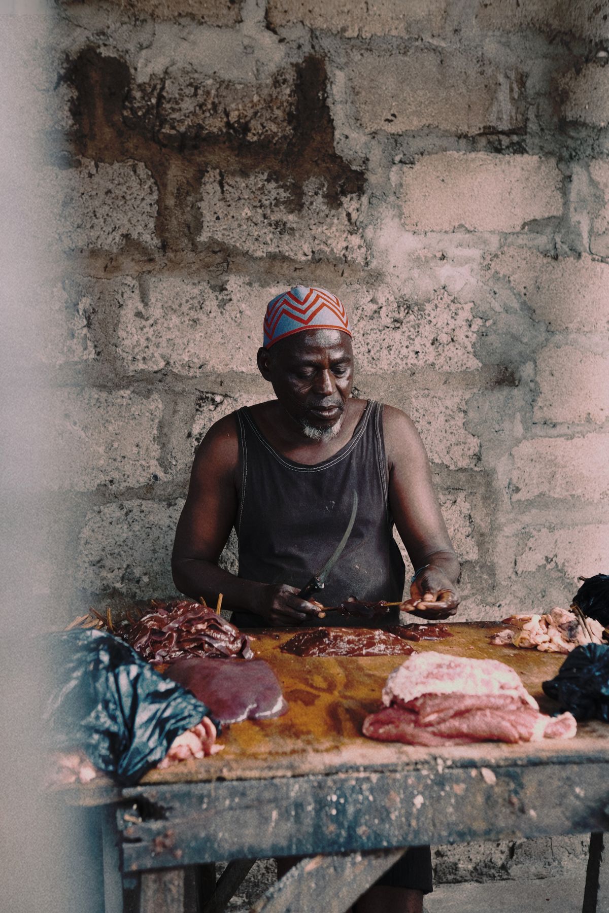 South African Braai Meat Photos, Download The BEST Free South African ...