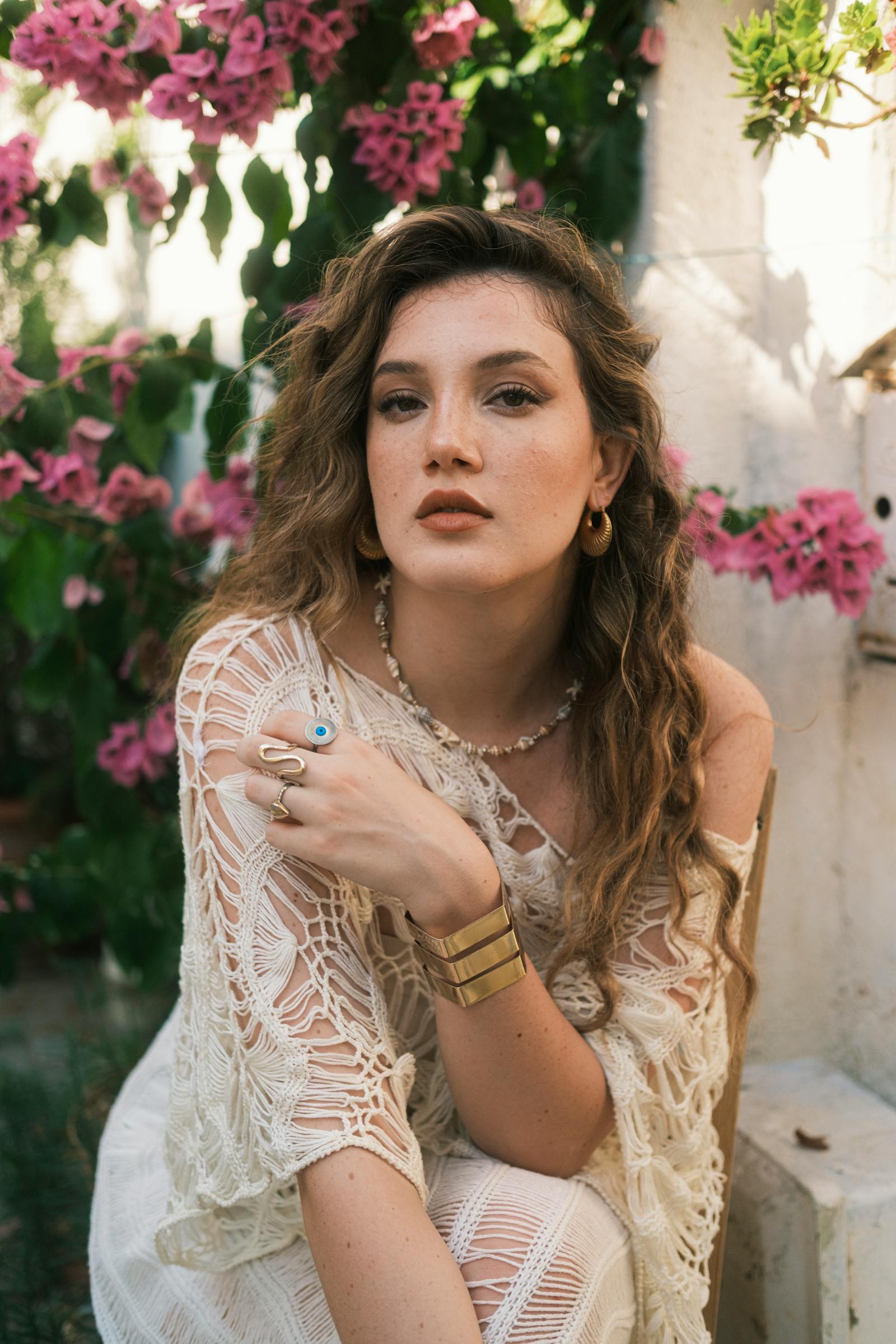 Sandra Orlow Young Model Photos, Download The BEST Free Sandra Orlow ...