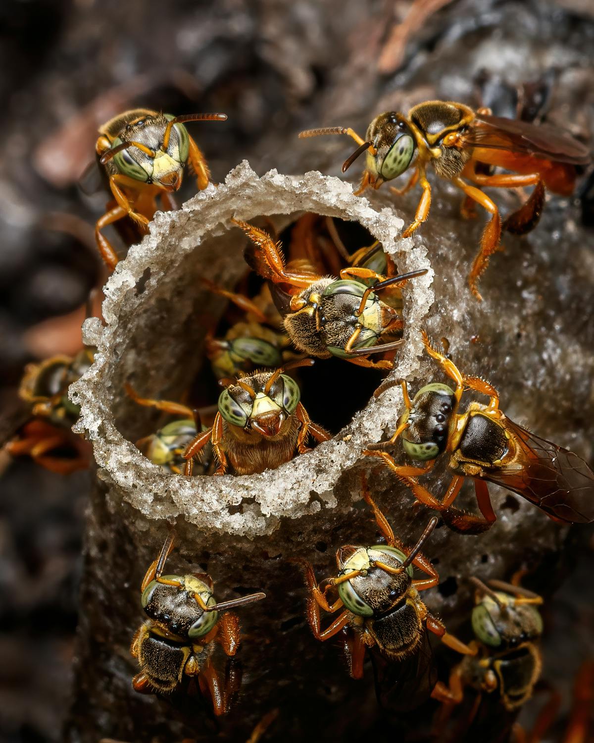 Wasps Photos, Download The BEST Free Wasps Stock Photos & HD Images