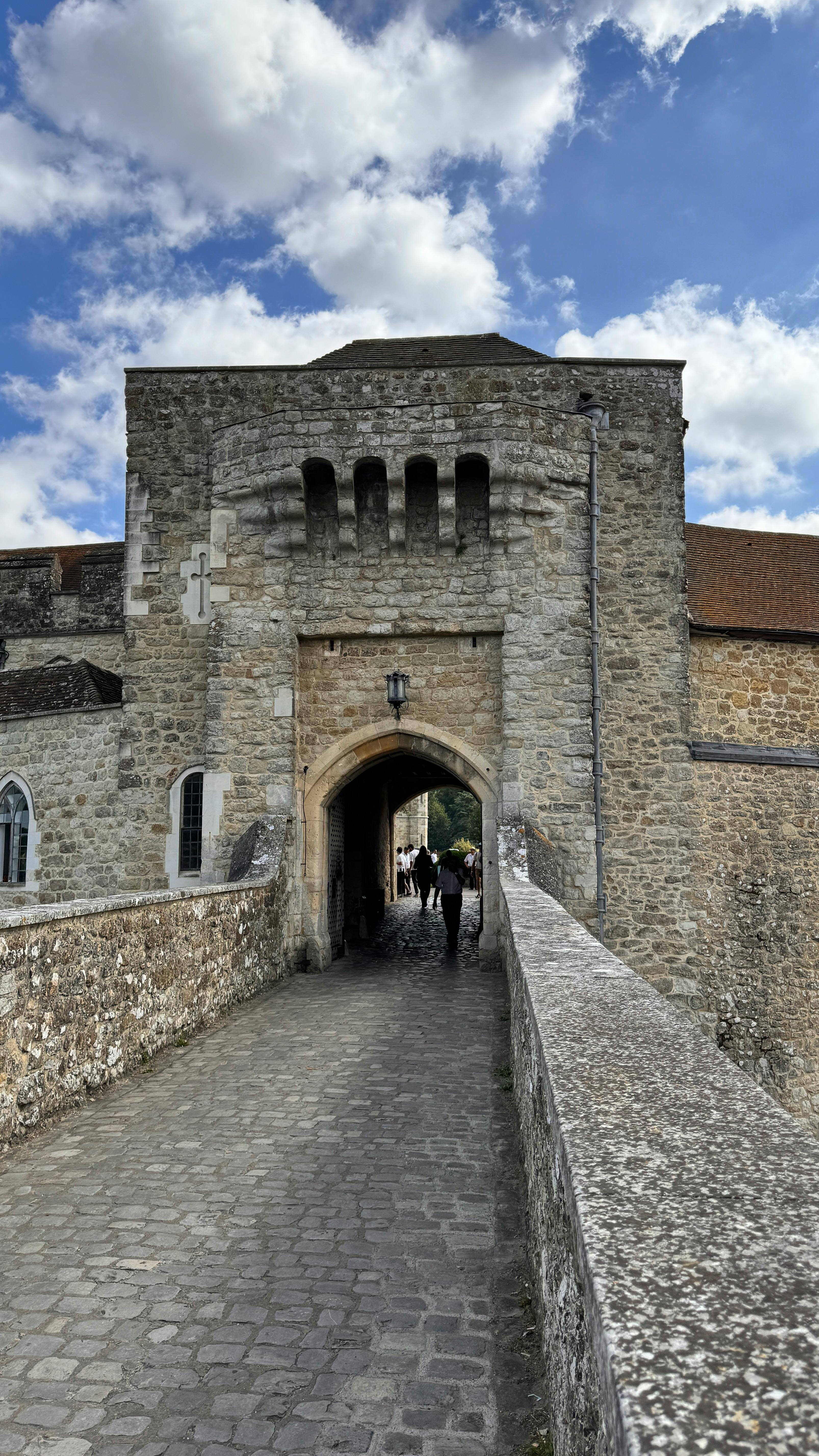 Foto de stock gratuita sobre al aire libre, antiguo, arco, arquitectura ...