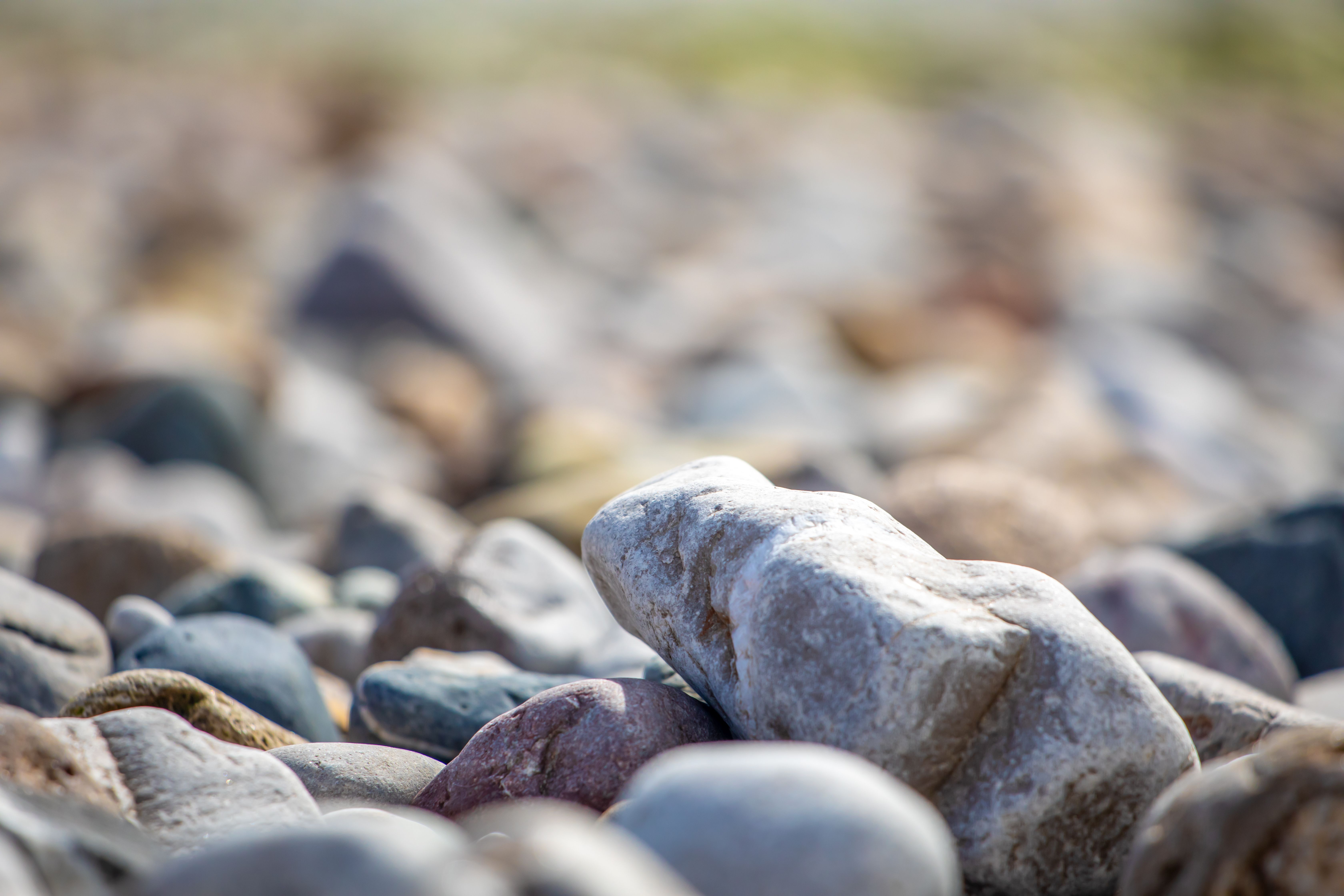 Stone · Free Stock Photo