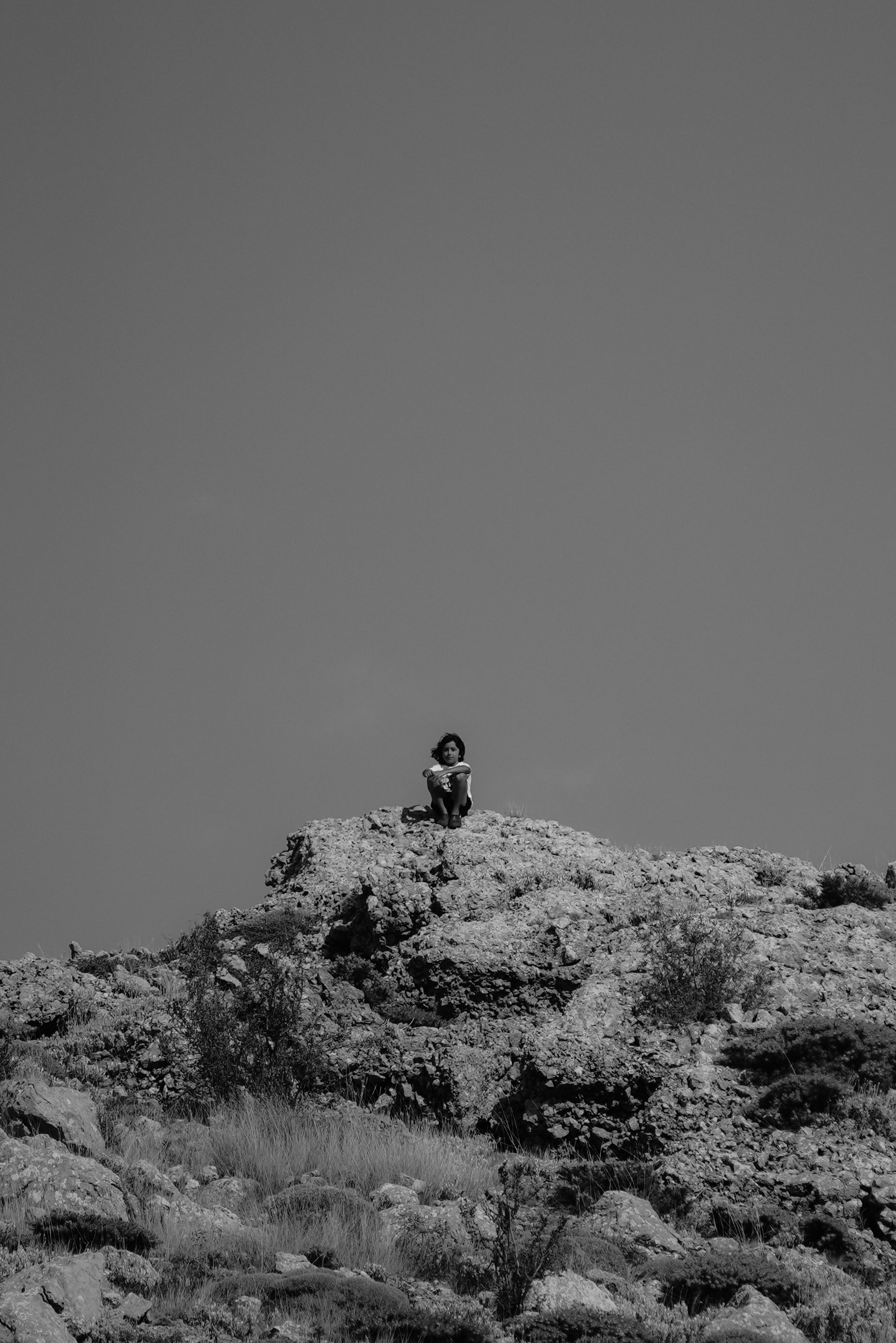 loneliness.. · Free Stock Photo