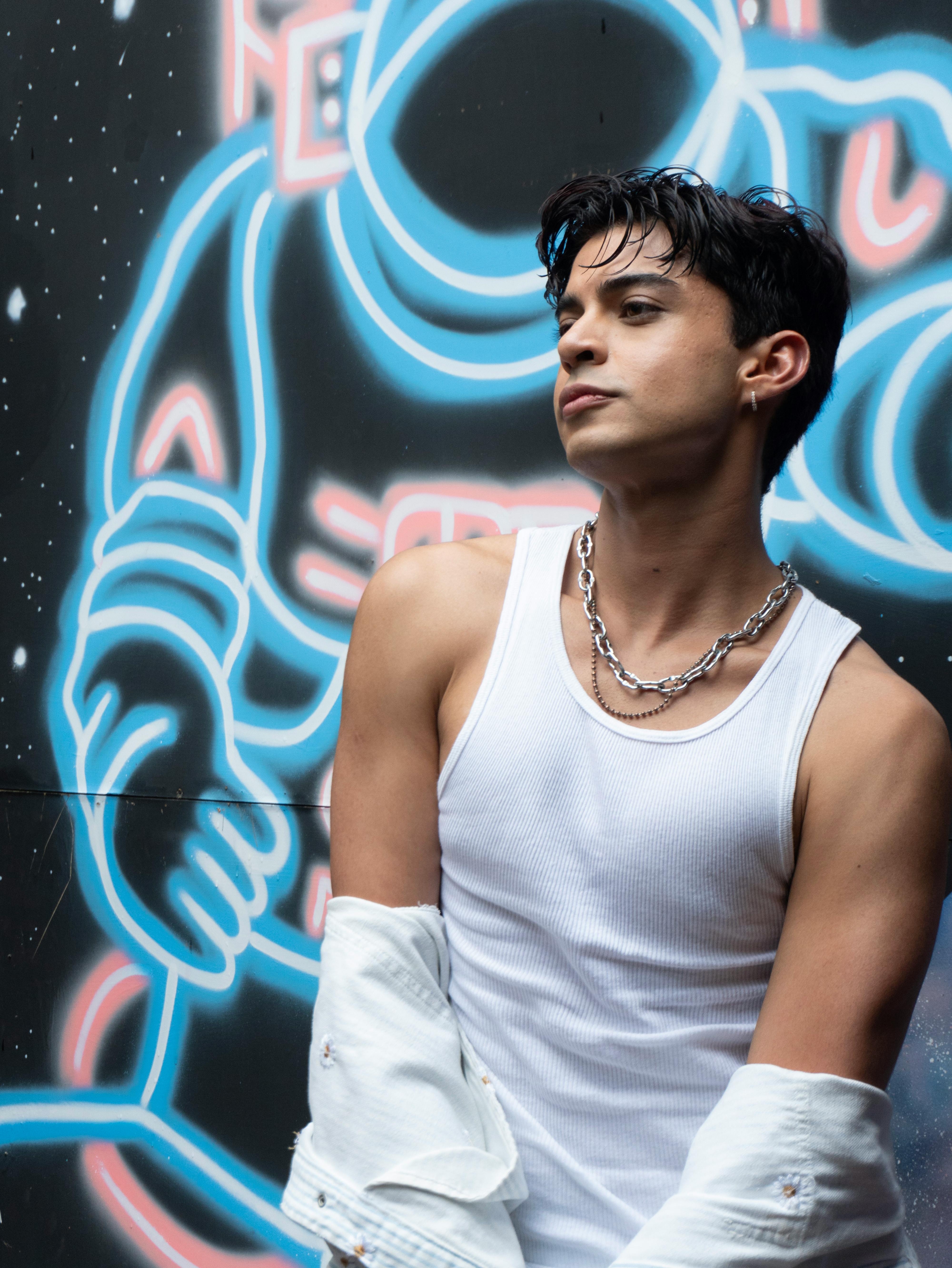 Samuel Becerra - Fotografía