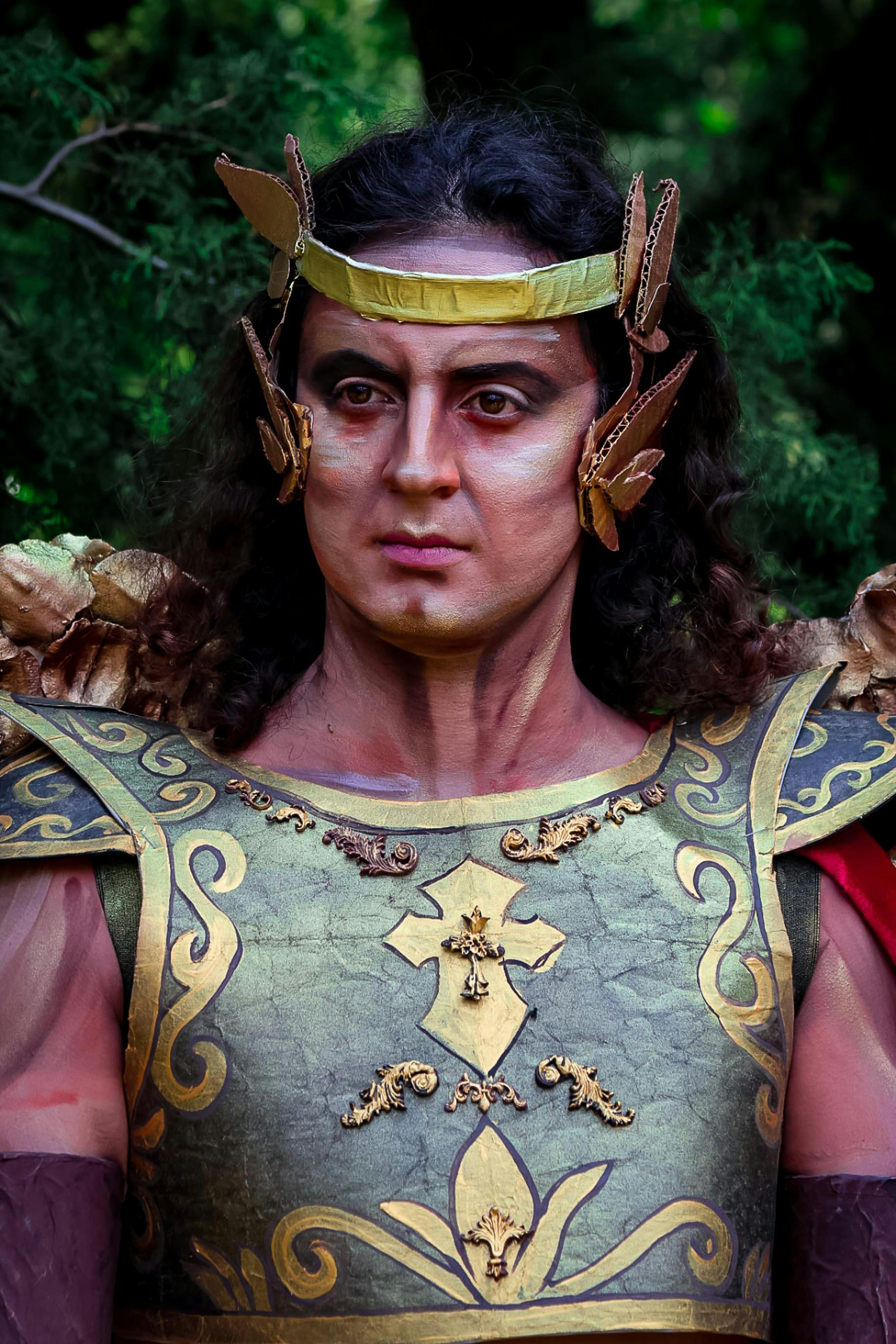 Raúl Magdaleno - Photography