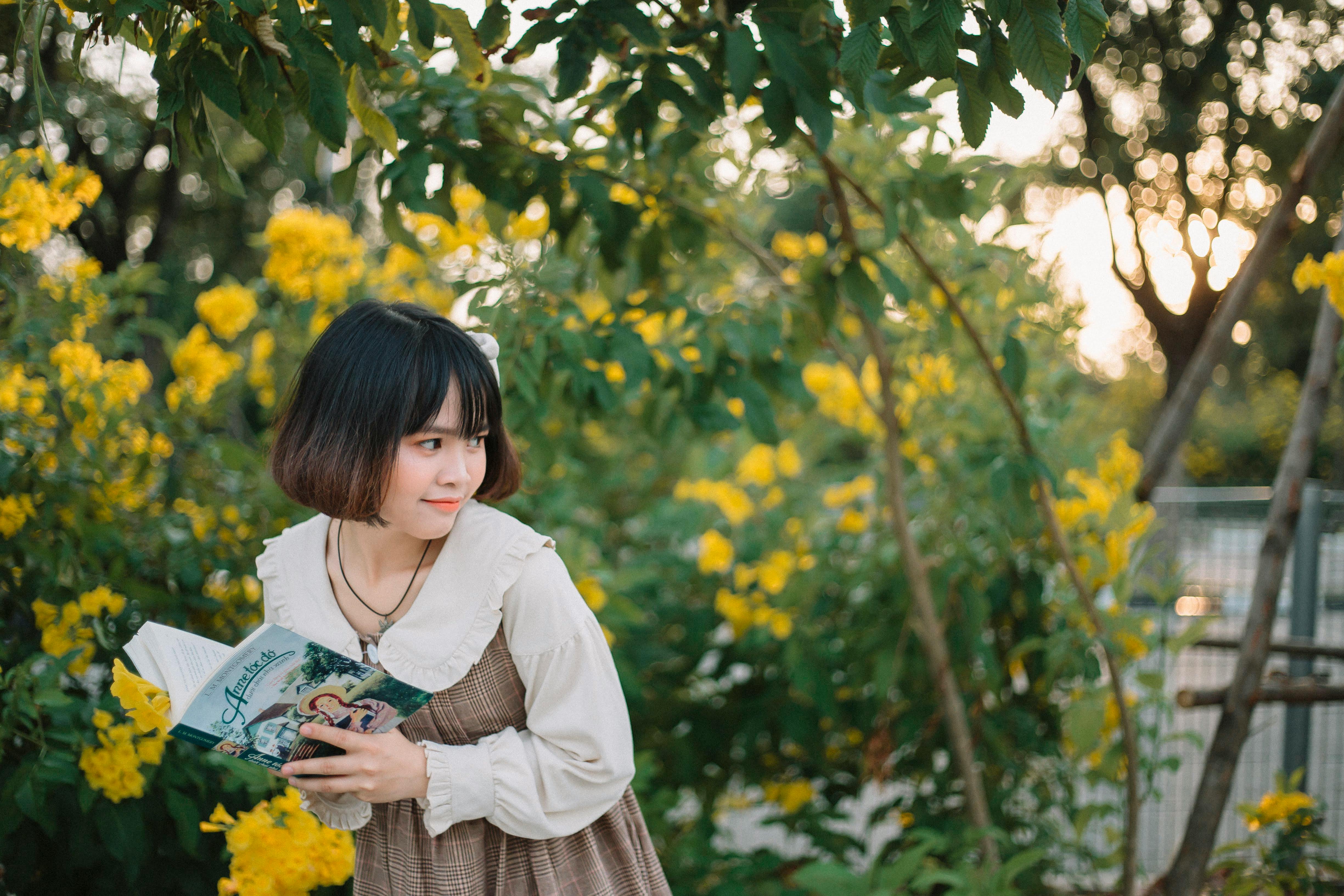 Lady Smiling Portrait Photos, Download The BEST Free Lady Smiling ...