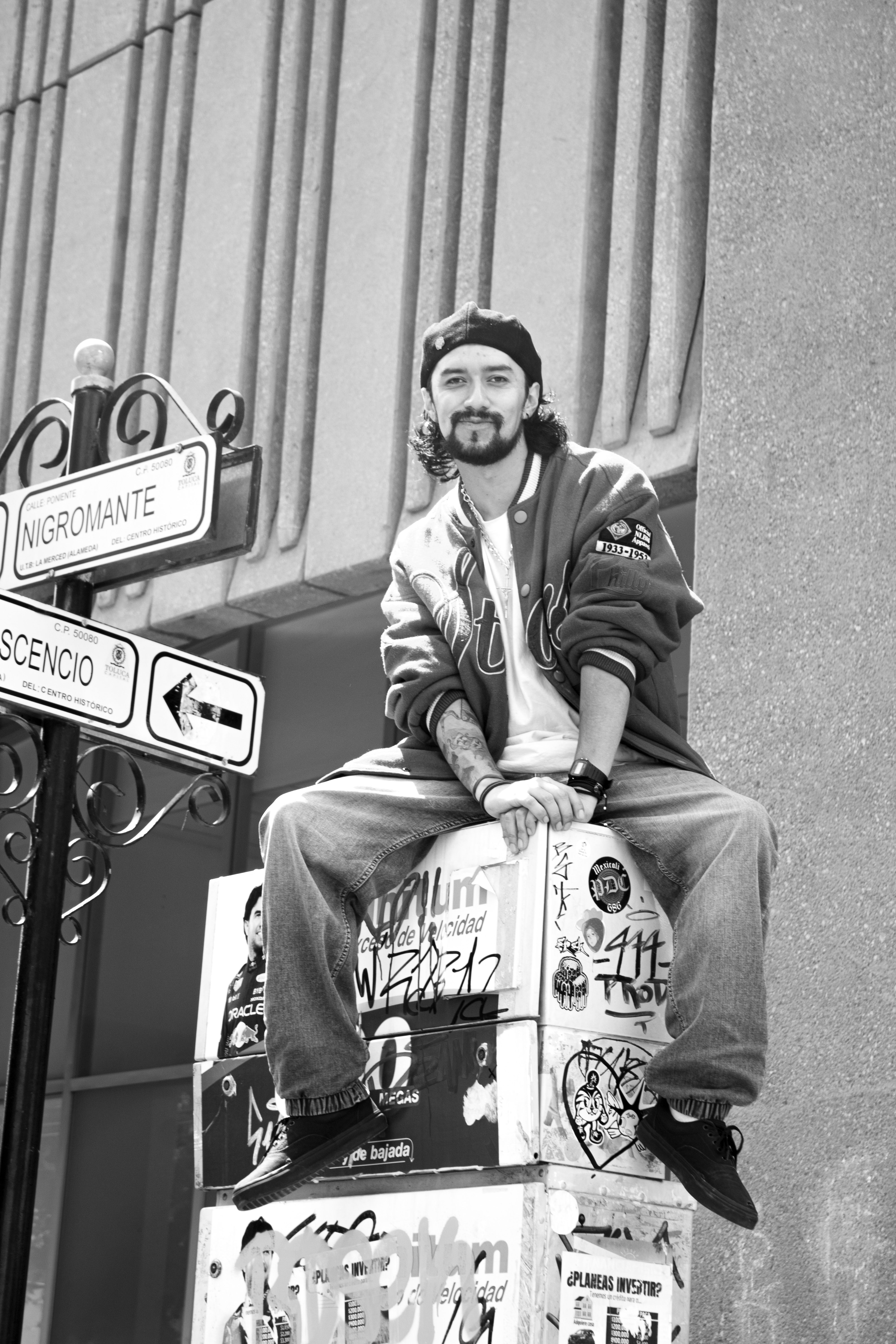 david mata – Fotografia