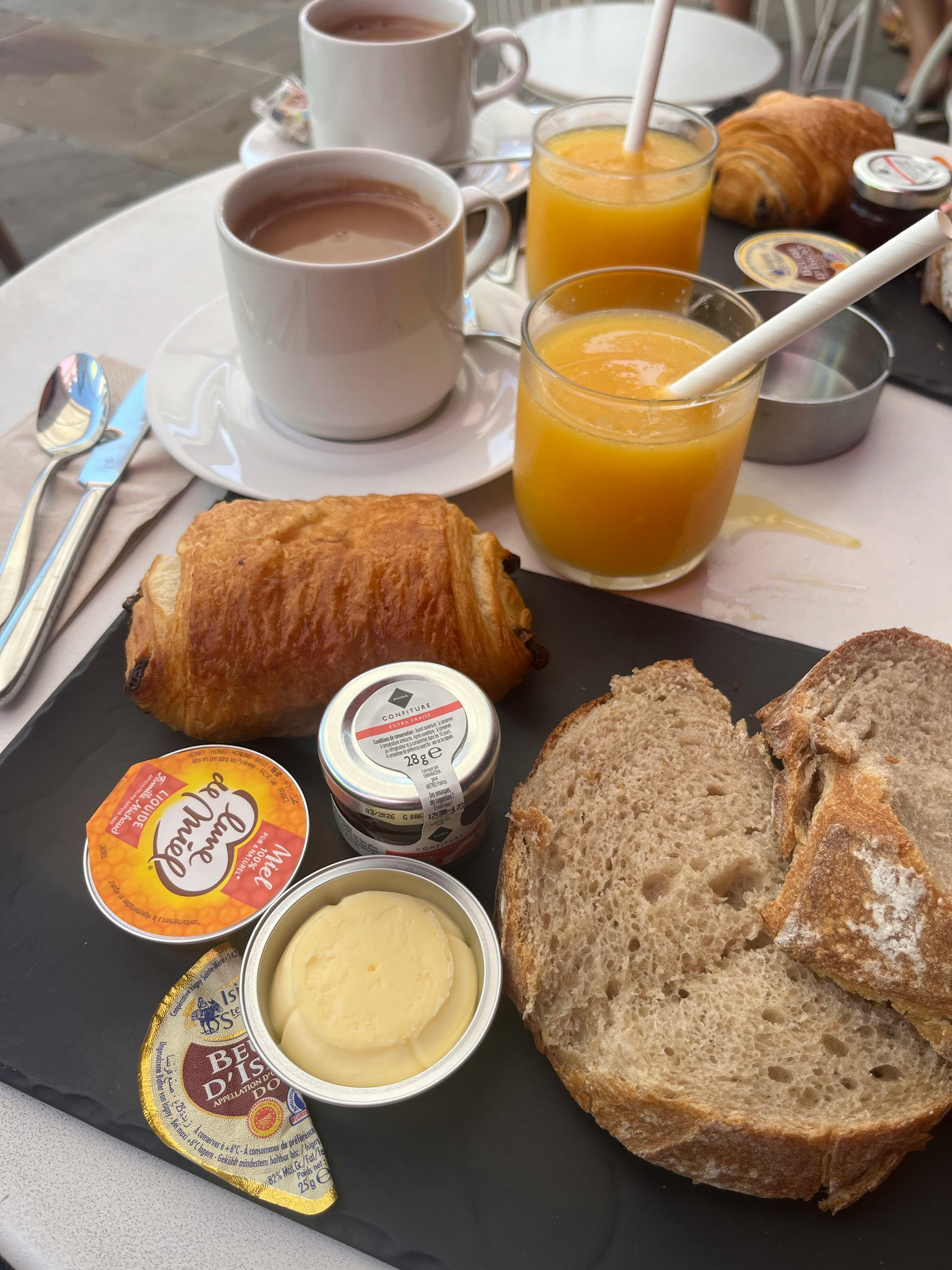 Photo gratuite de affichage des repas, arrangement de nourriture ...