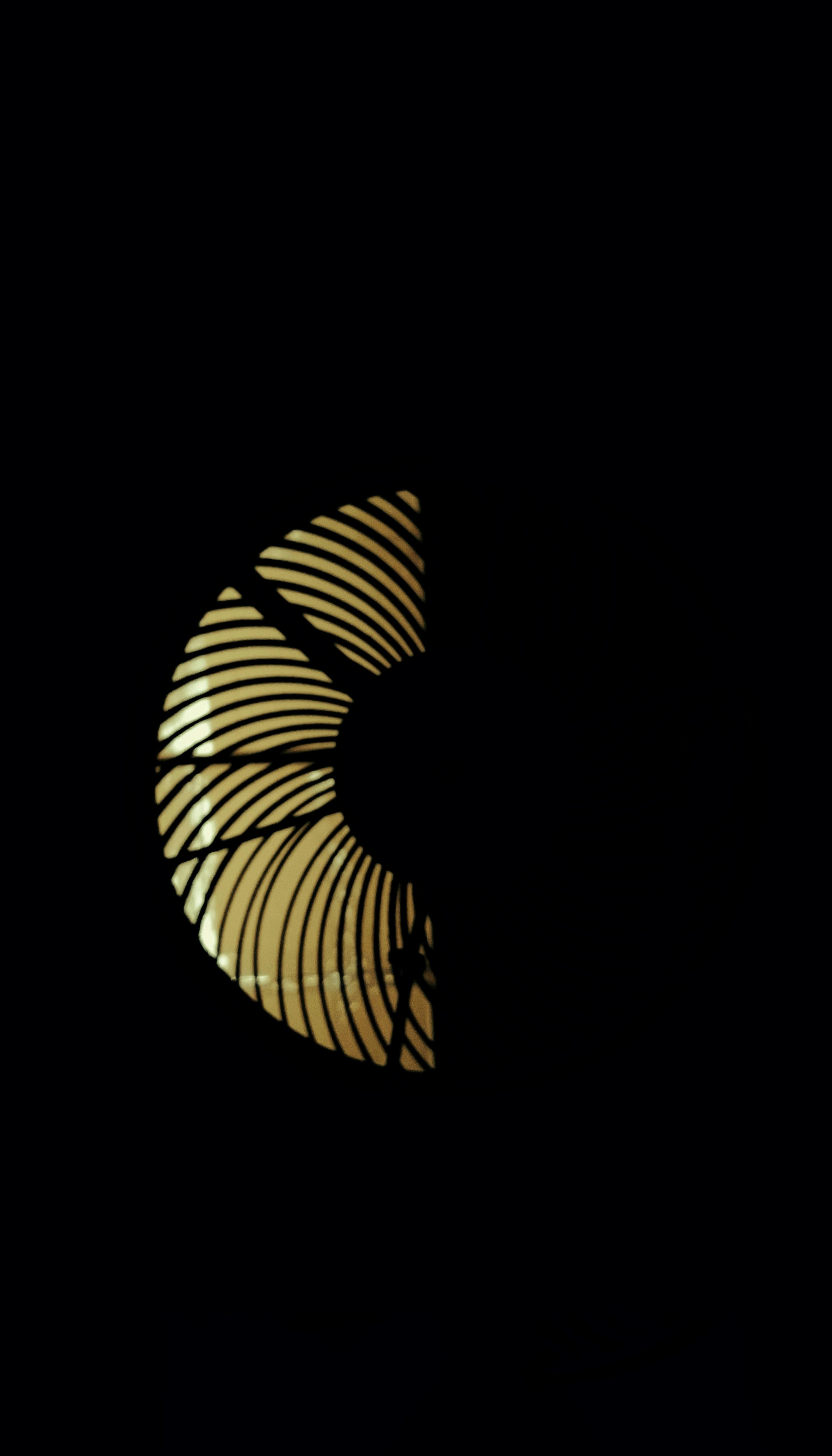 Photo gratuite de abstrait, angulaire, architecture, arrière plan noir ...